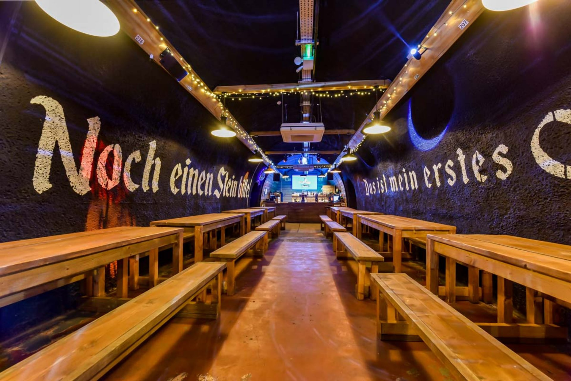 Bermondsey Bierkeller - Bar / Club in Greater London, United Kingdom ...