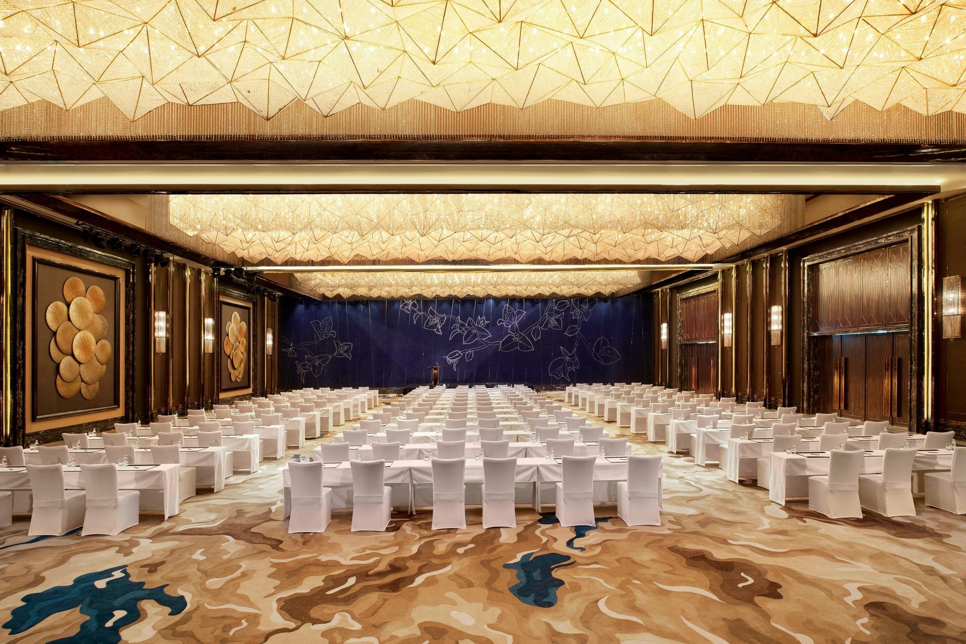 The St. Regis Shenzhen - Hotel in Shen Zhen Shi, China | The Vendry