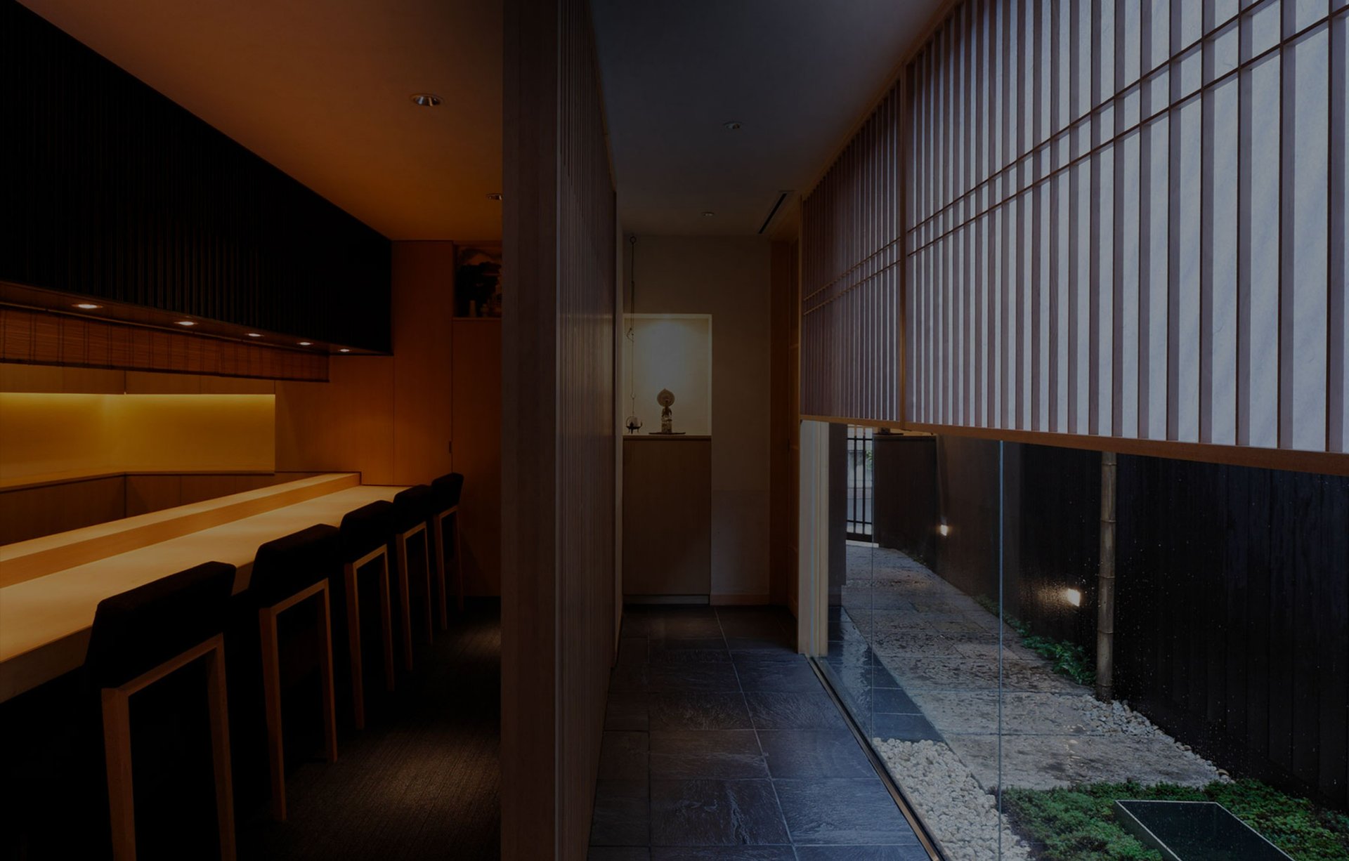 Kagurazaka Ishikawa - Japanese Restaurant in Shinjuku City, Japan | The ...