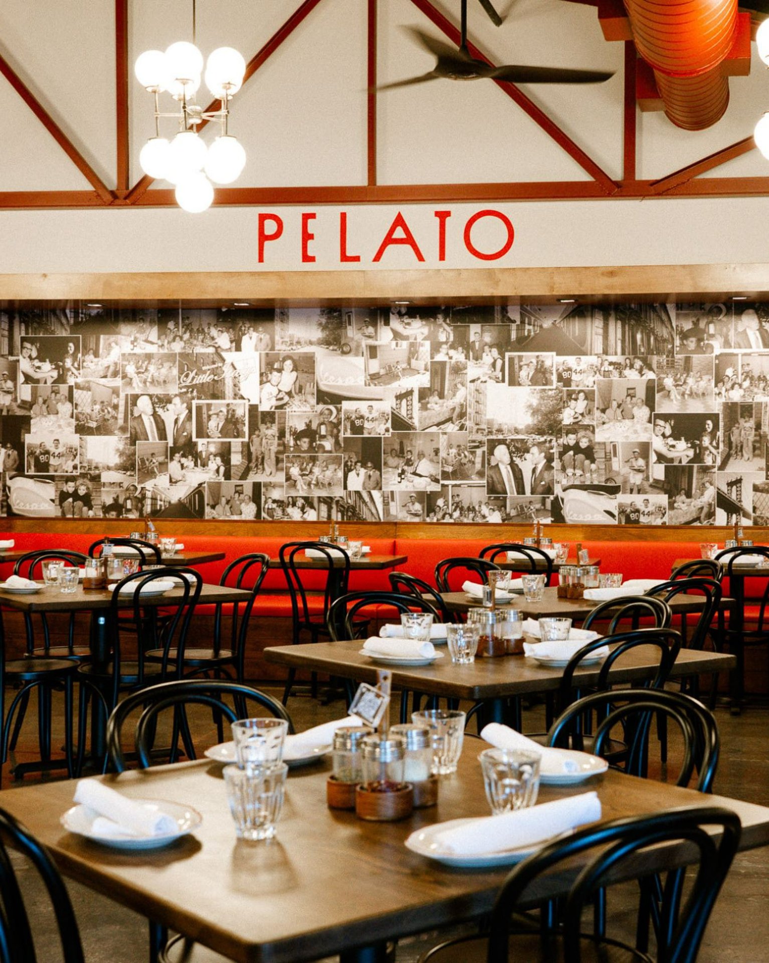 Pelato - Italian Restaurant in Nashville, TN | The Vendry