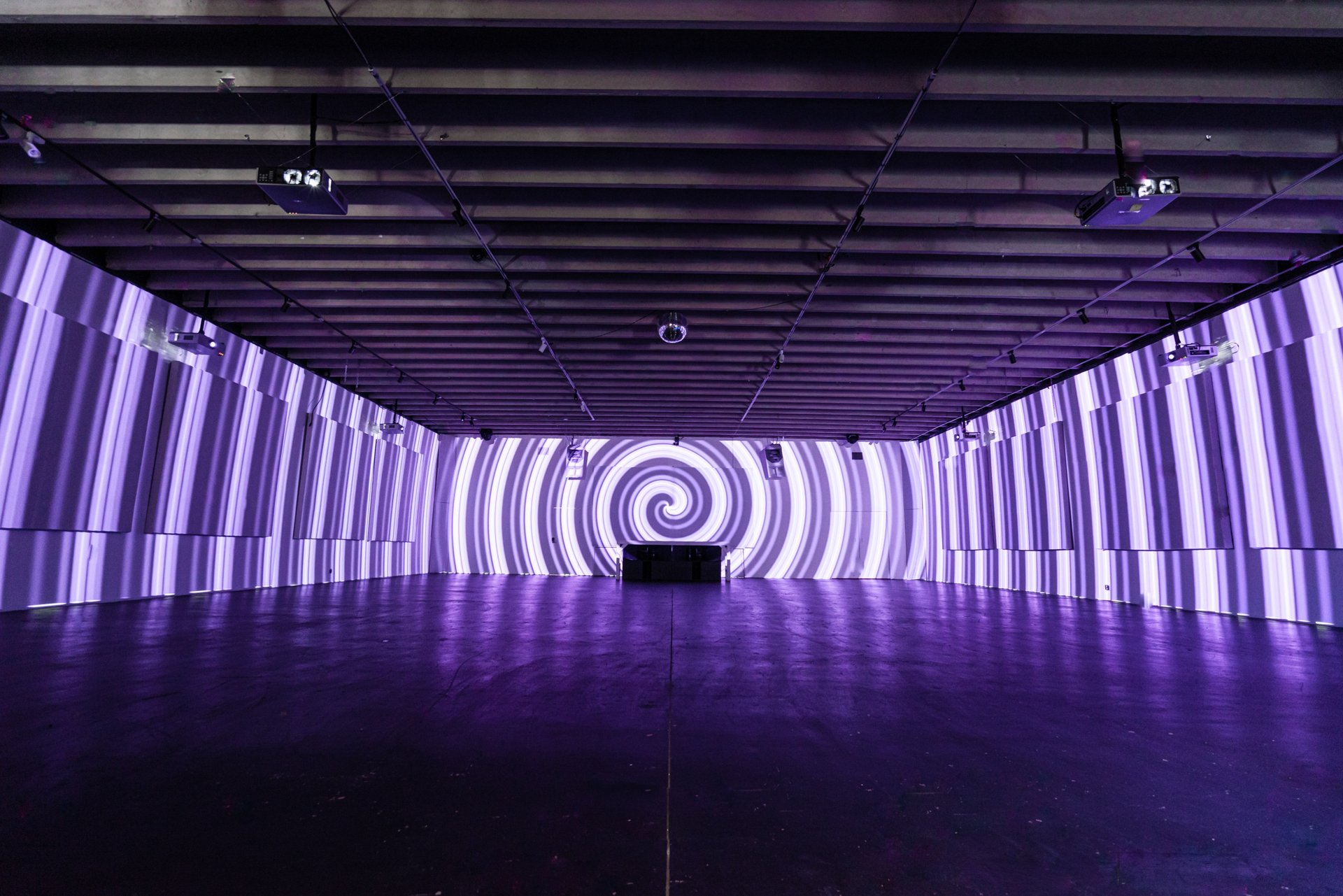 Wynwood Studio - Event Space in Miami, FL | The Vendry