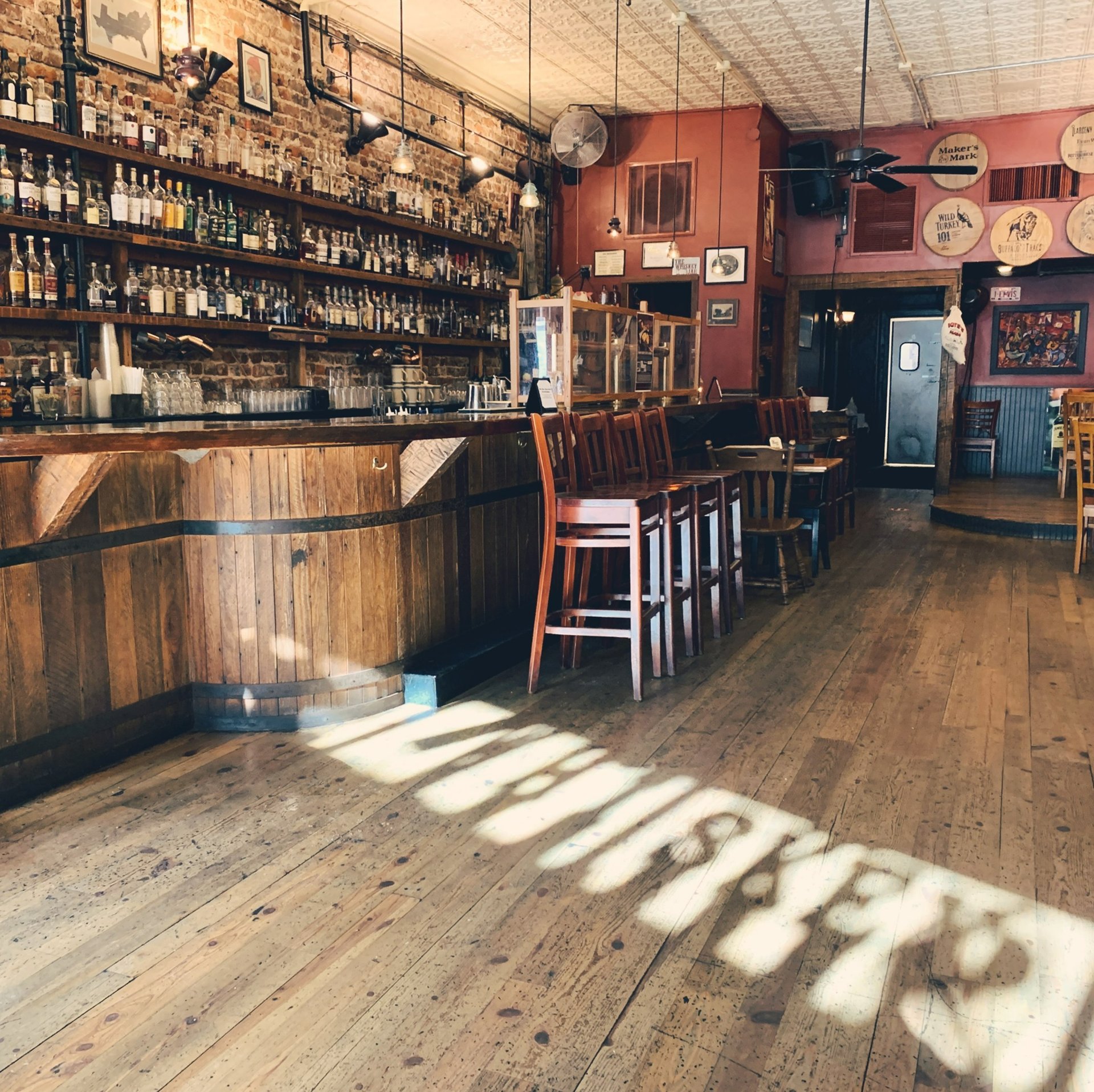 The Whiskey Jar - Southern/Soul Restaurant in Charlottesville, VA | The ...