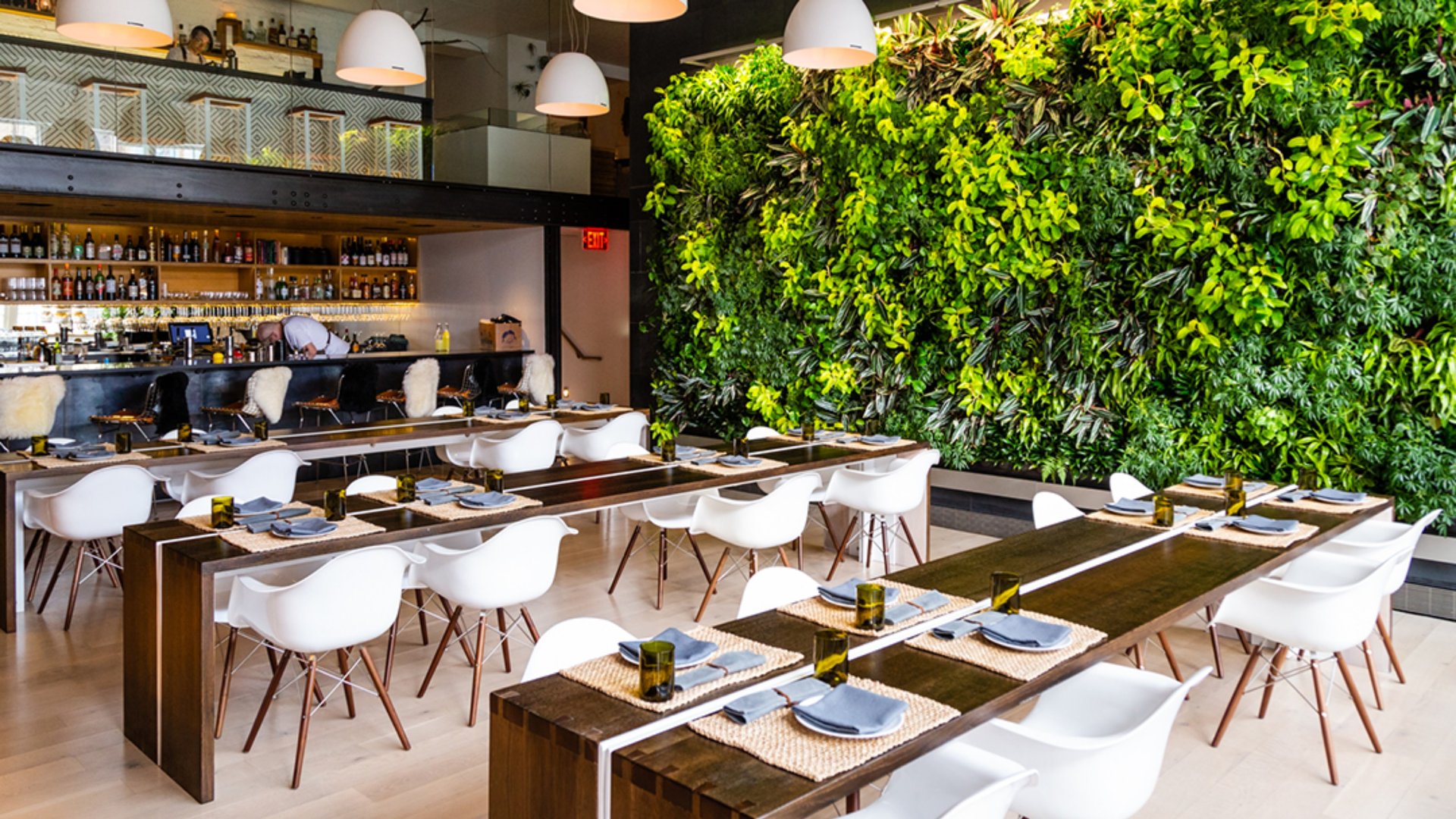 Fish Nor Fowl - American Restaurant in Pittsburgh, PA | The Vendry