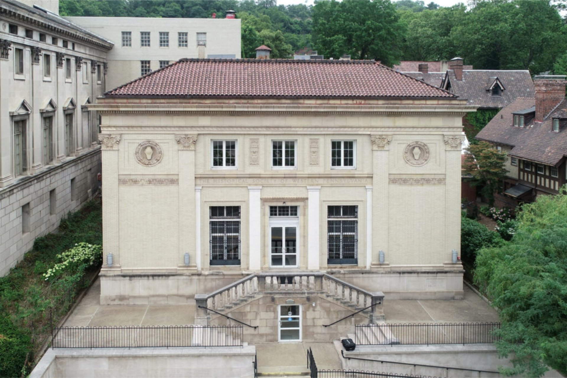 Latin American Cultural Center - Cultural Center in Pittsburgh, PA ...