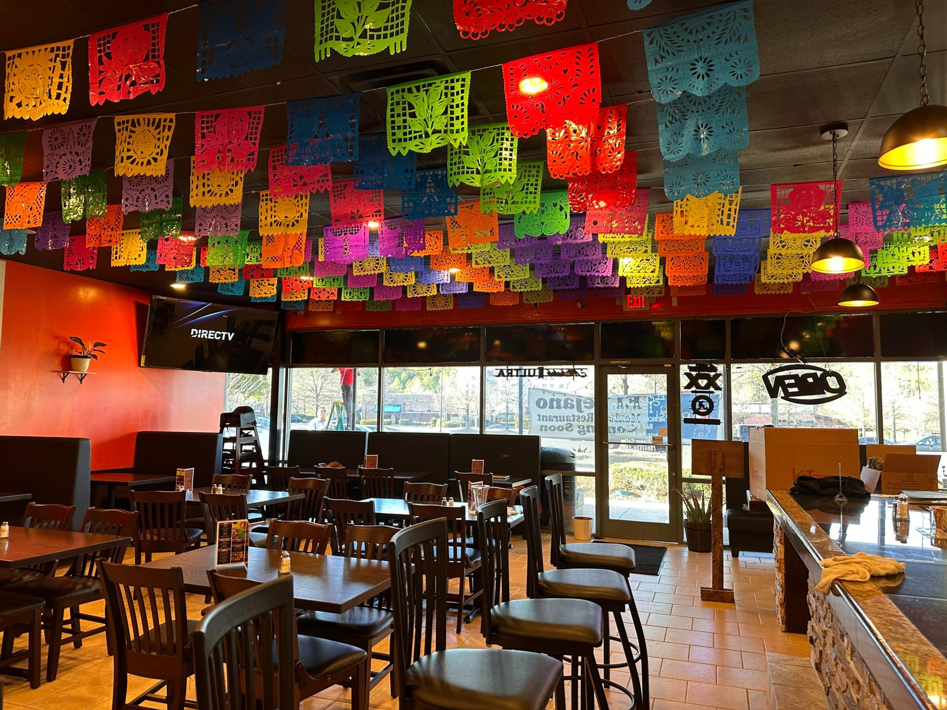 El Tejano Hoover - Mexican Restaurant in Hoover, AL | The Vendry