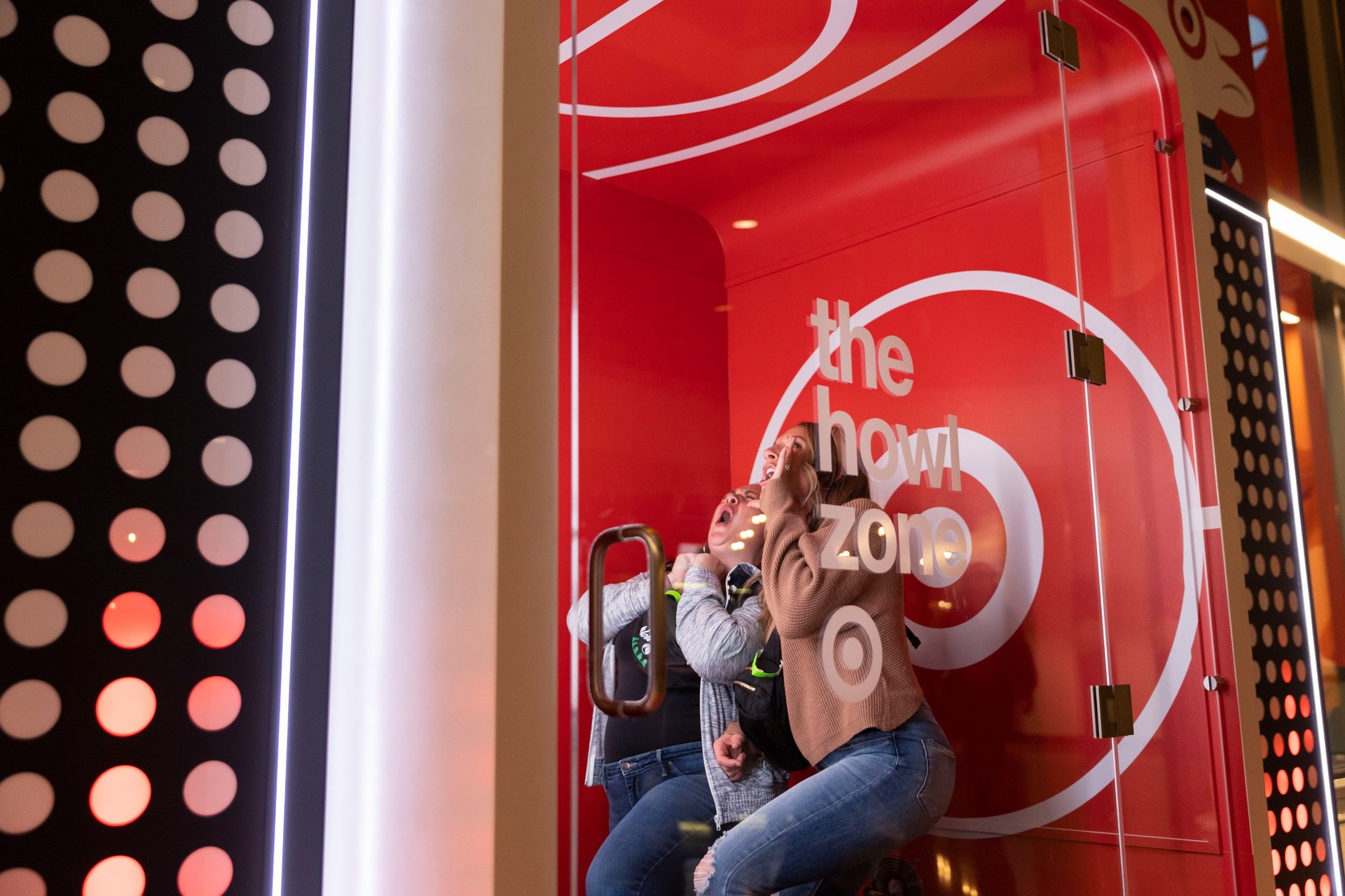 Push Play Creative - Experiential Agency in Multiple Locations | The Vendry