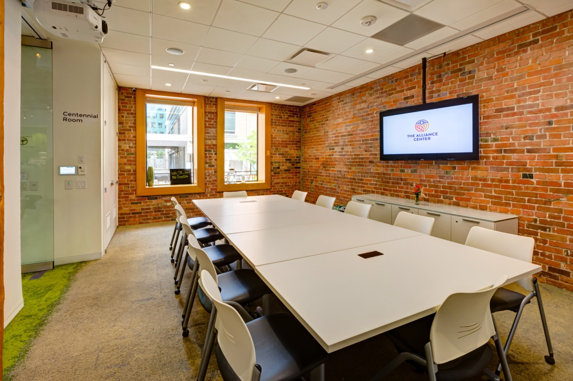 The Alliance Center - Meeting Space in Denver, CO | The Vendry