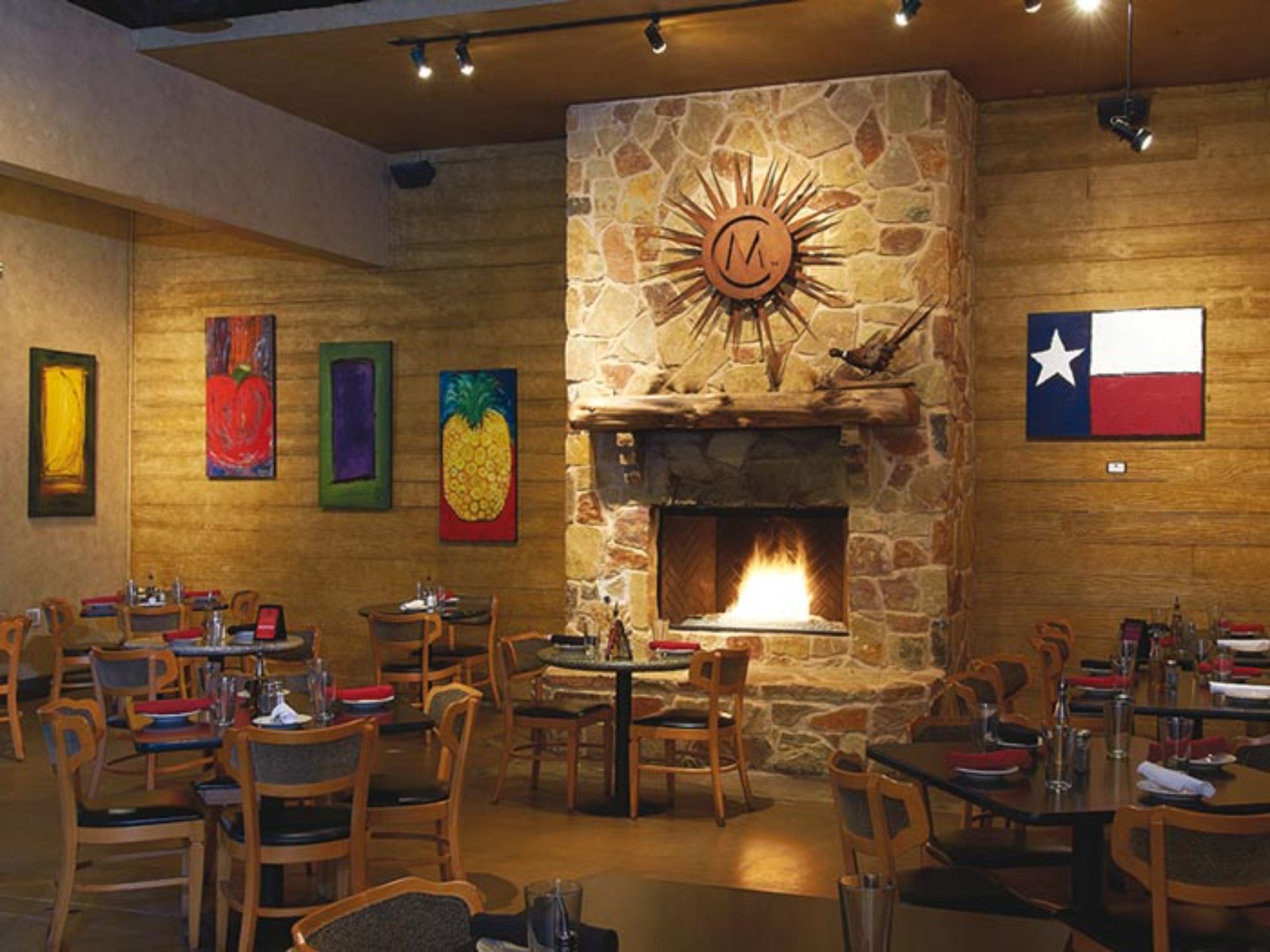 Michaels Cuisine Restaurant & Bar - American Restaurant in Fort Worth ...