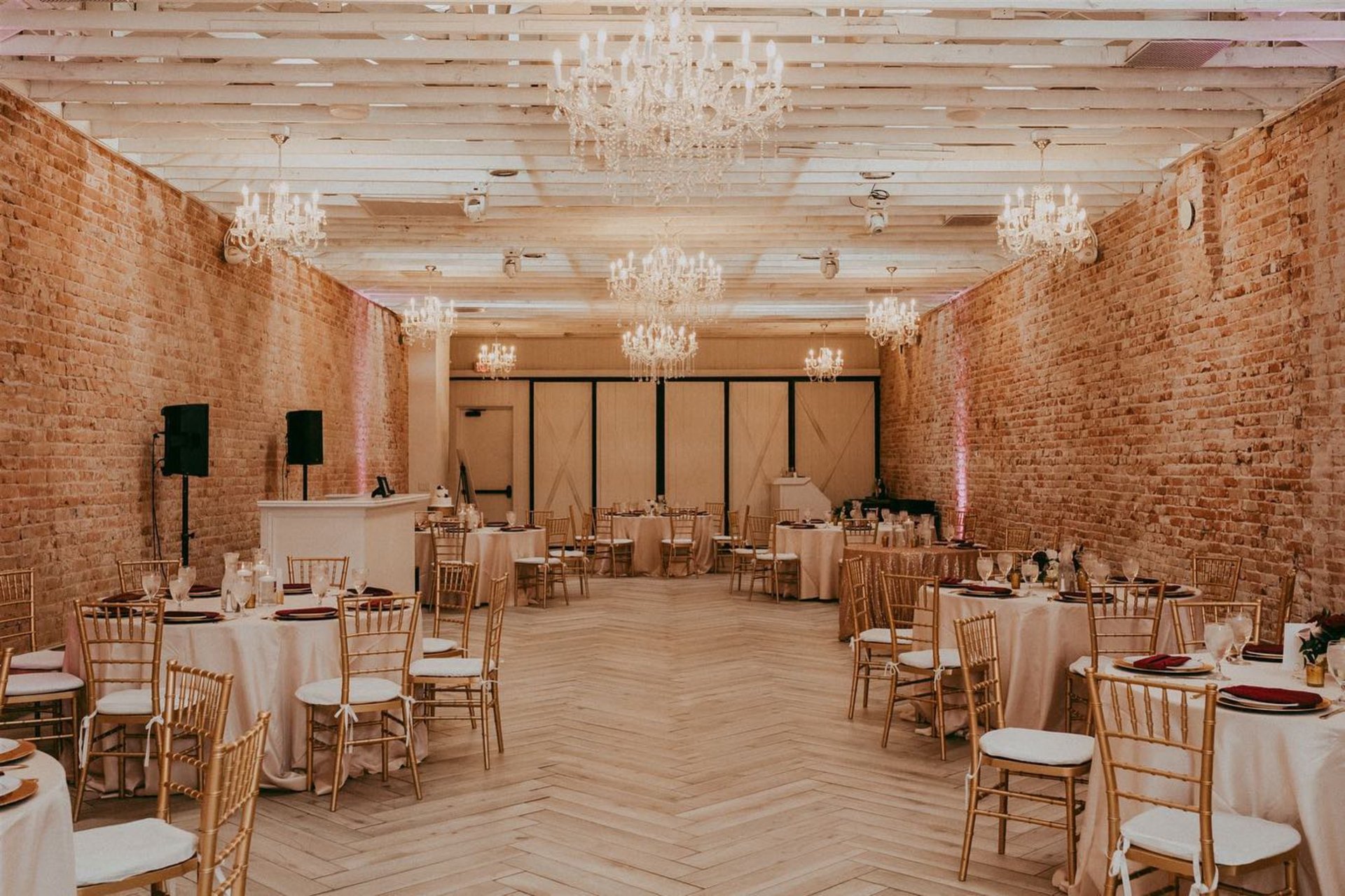 Tre Bella - Event Space in Mesa, AZ | The Vendry