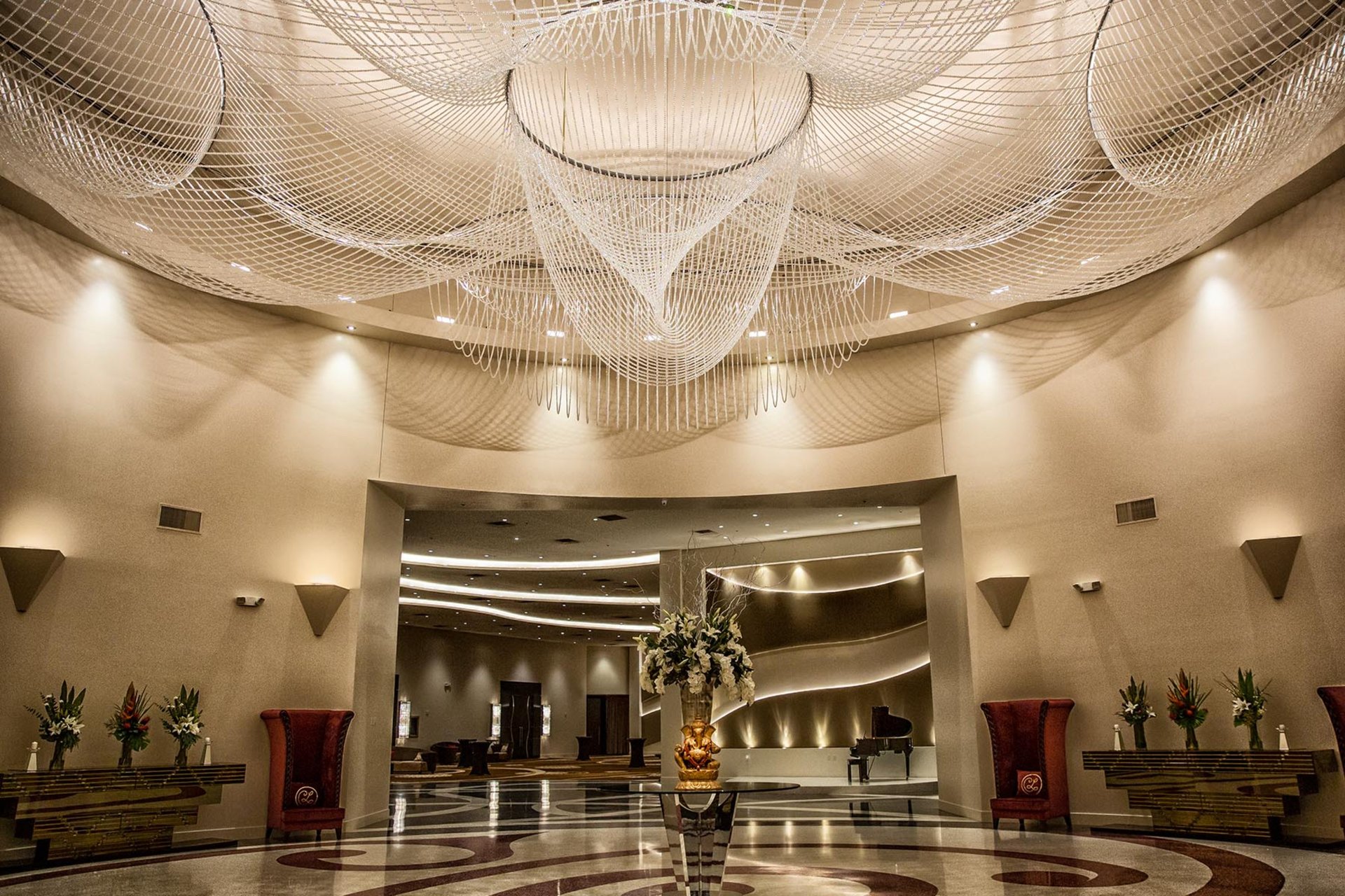 Chateau Luxe Event Venue - Event Space in Phoenix, AZ | The Vendry