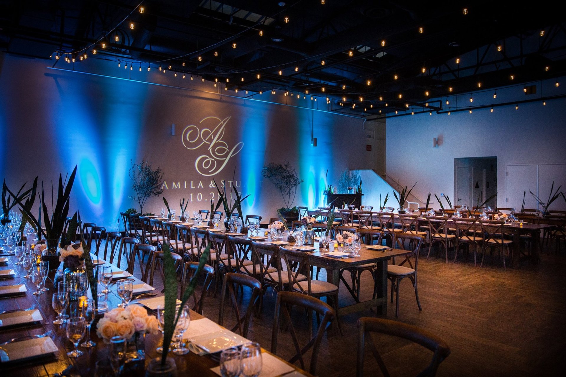 Downtown Abbey Club - Event Space in National City, CA | The Vendry