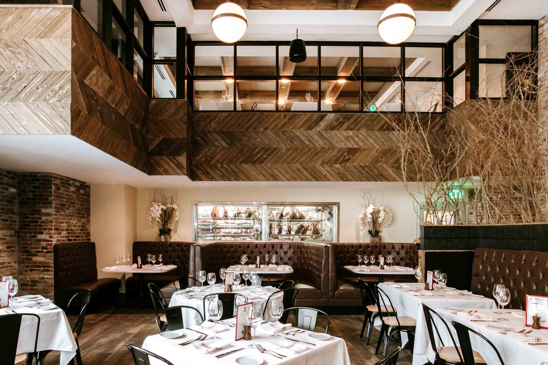 Fort Worth’s 30 Best Restaurants — From Cowtown Classics to Newer ...