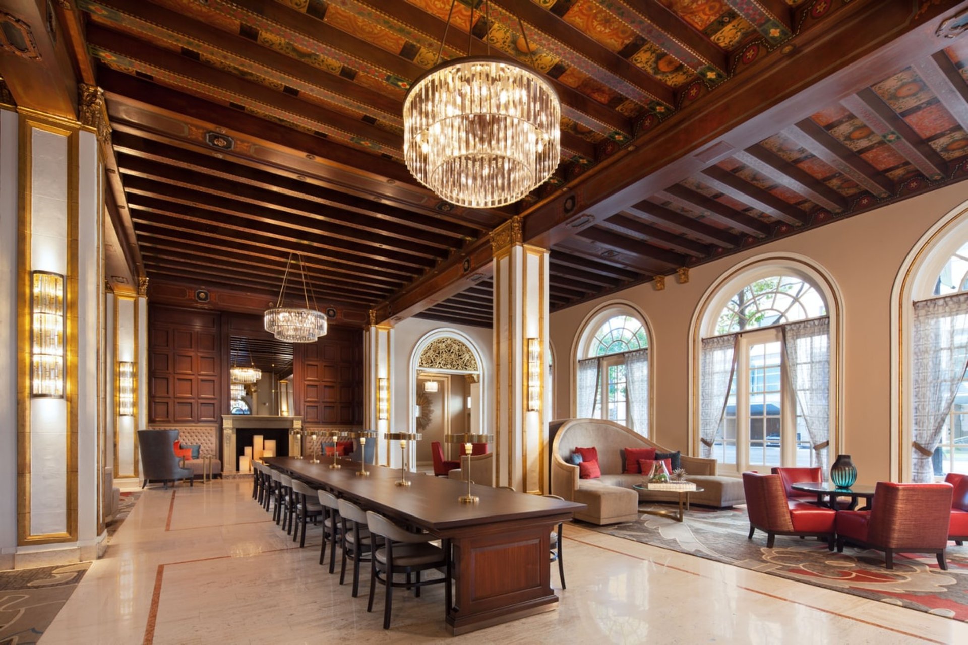 The Westin San Jose - Hotel in San Jose, CA | The Vendry