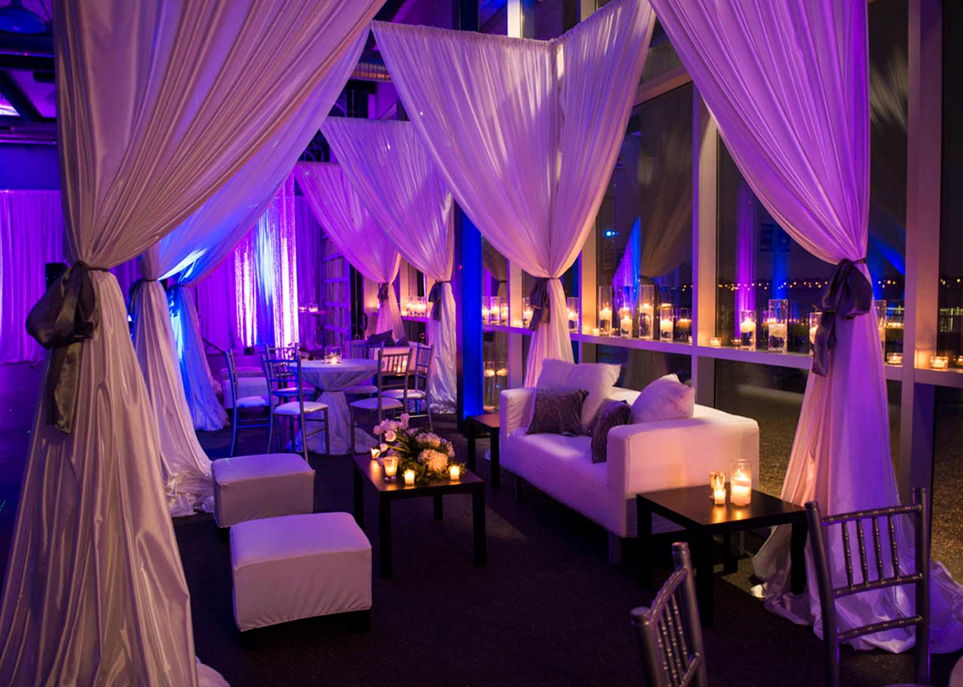 The Loft at Waterview Loft - Event Space in in Detroit, MI | The Vendry