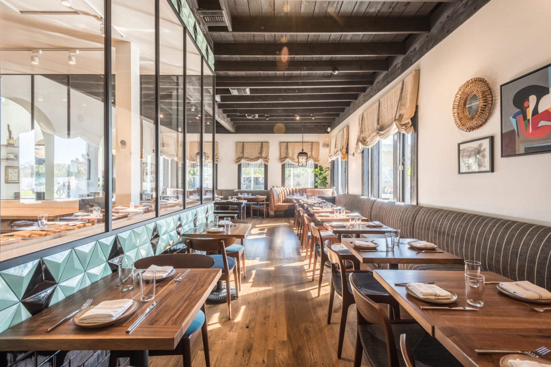 Felix Trattoria - Italian Restaurant in Los Angeles, CA | The Vendry