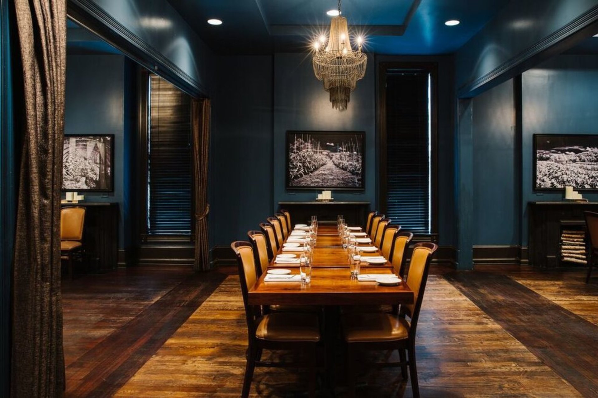 Second Floor Buyout at Merchants - Restaurant in in Nashville, TN | The ...