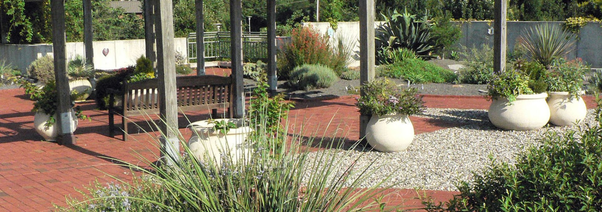 JC Raulston Arboretum - Event Space in Raleigh, NC | The Vendry