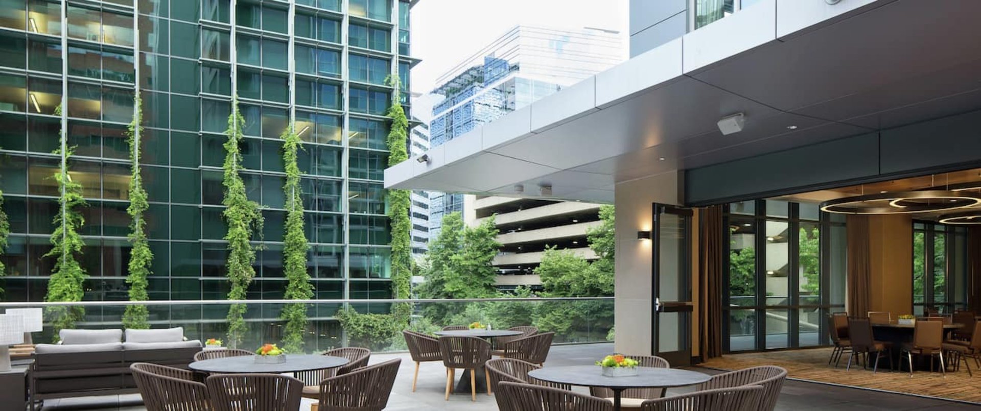 The Porter Portland, Curio Collection by Hilton - Hotel in Portland, OR ...