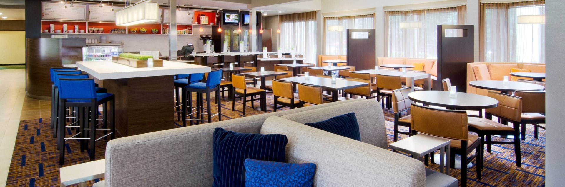 Courtyard Portland Beaverton - Hotel in Beaverton, OR | The Vendry