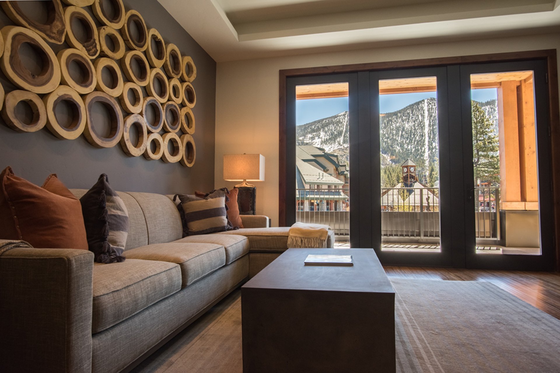 Heavenly Mountain Resort - California Lodge - Event Space in South Lake ...