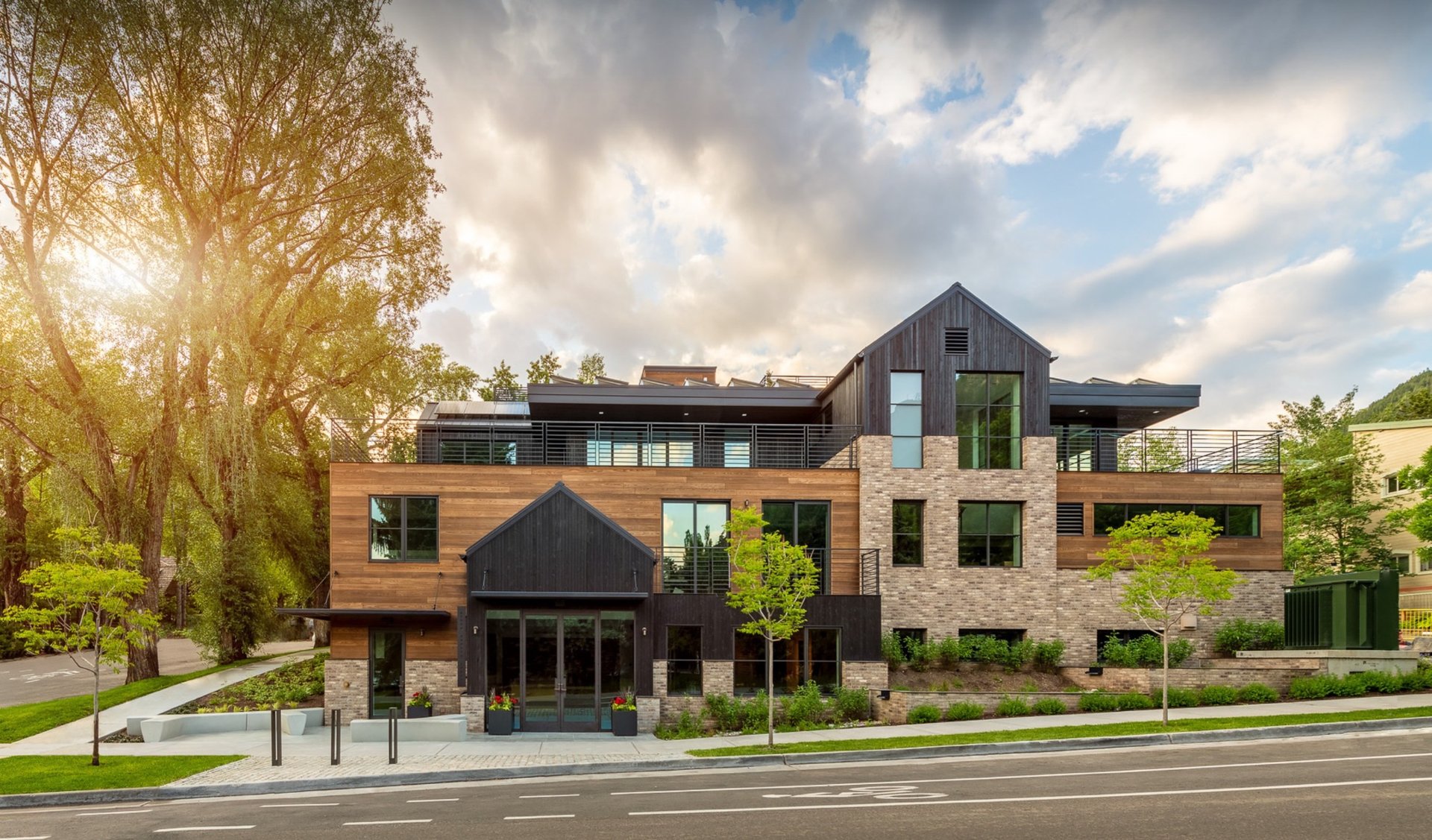 Aspen Street Lodge - Hotel in Aspen, CO | The Vendry