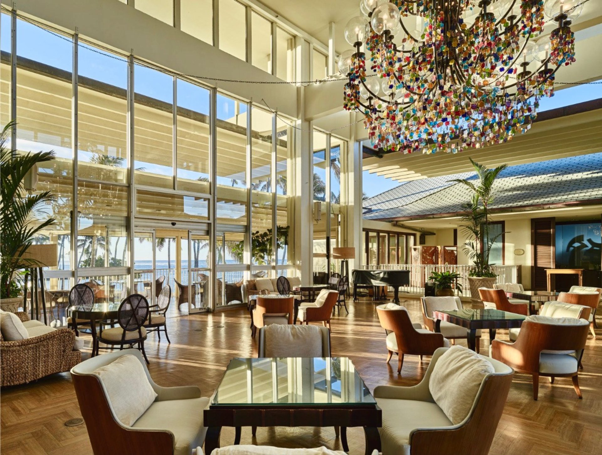 The Kahala Hotel & Resort - Honolulu, HI - Hotel in Honolulu, HI | The ...