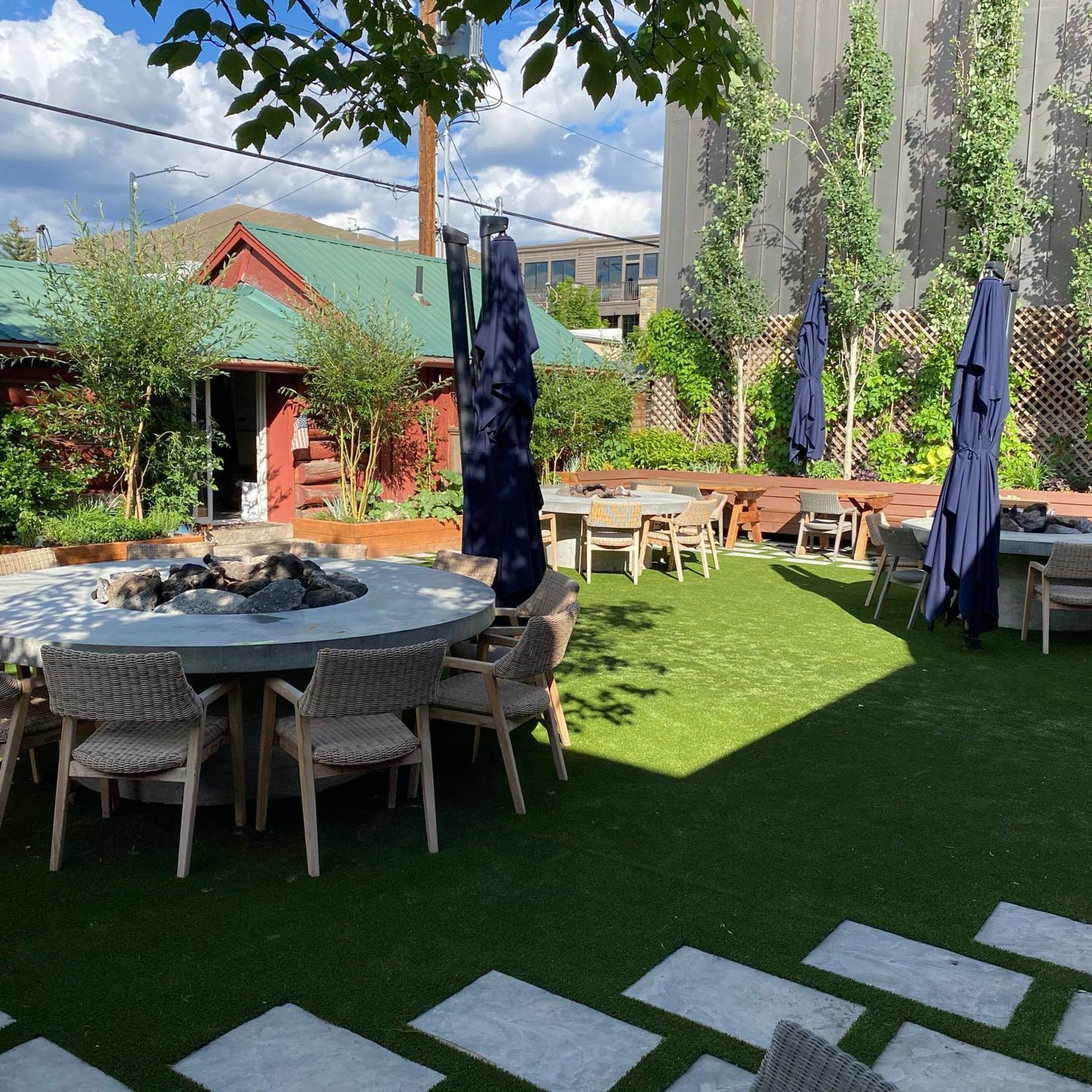 The Covey - American Restaurant in Ketchum, ID | The Vendry
