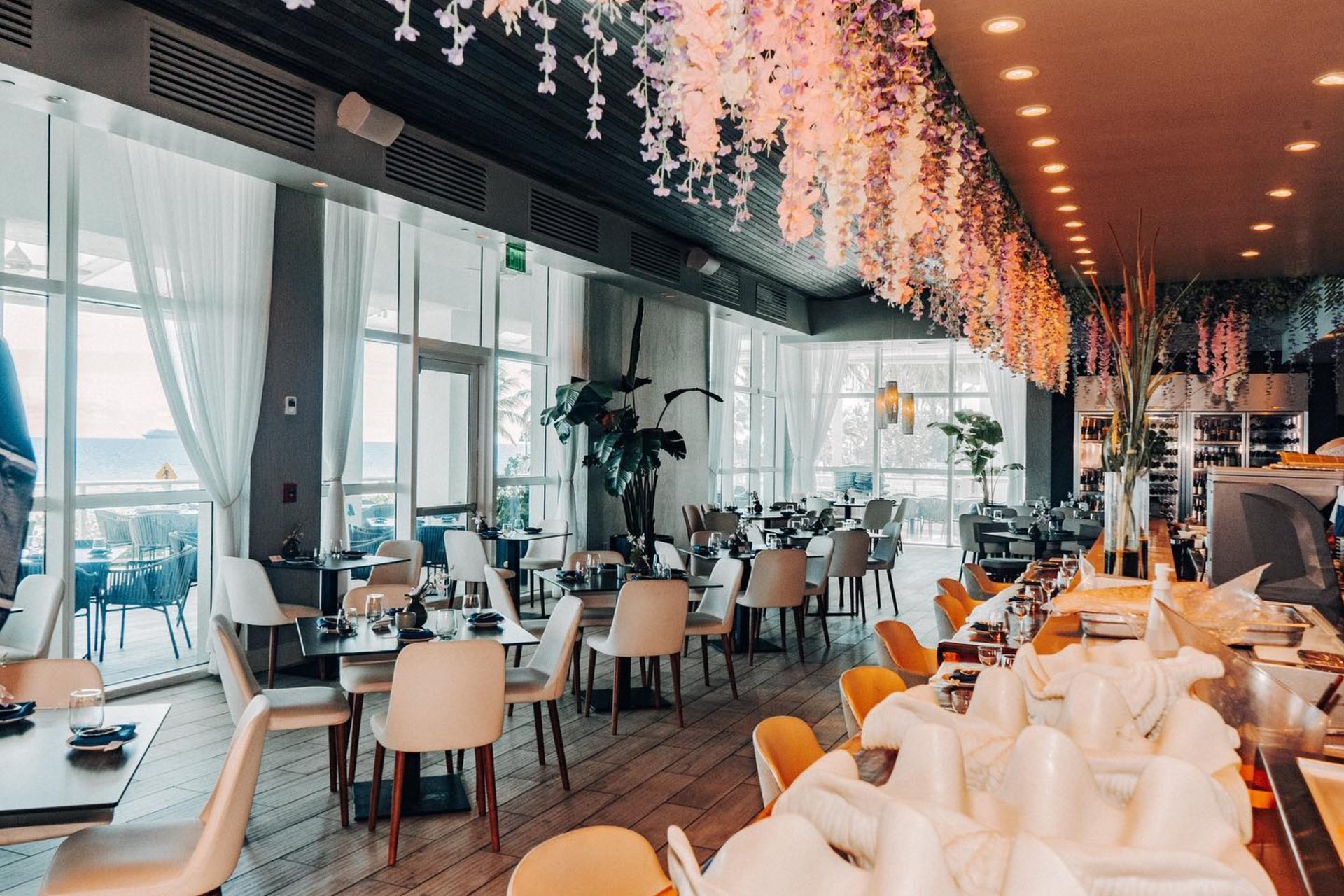 TAKATO - Japanese Restaurant in Fort Lauderdale, FL | The Vendry