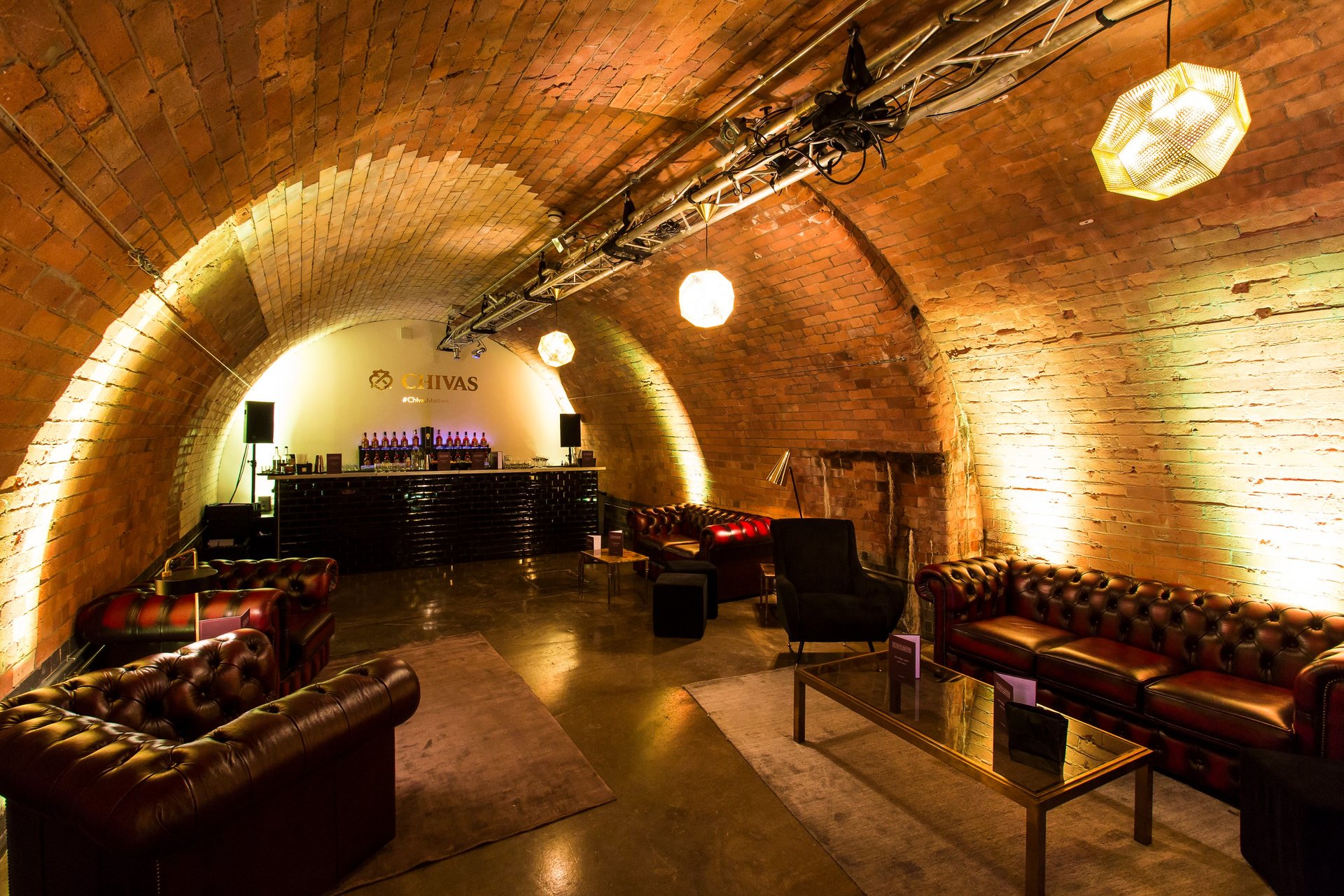 Kachette - Event Space in Greater London, United Kingdom | The Vendry