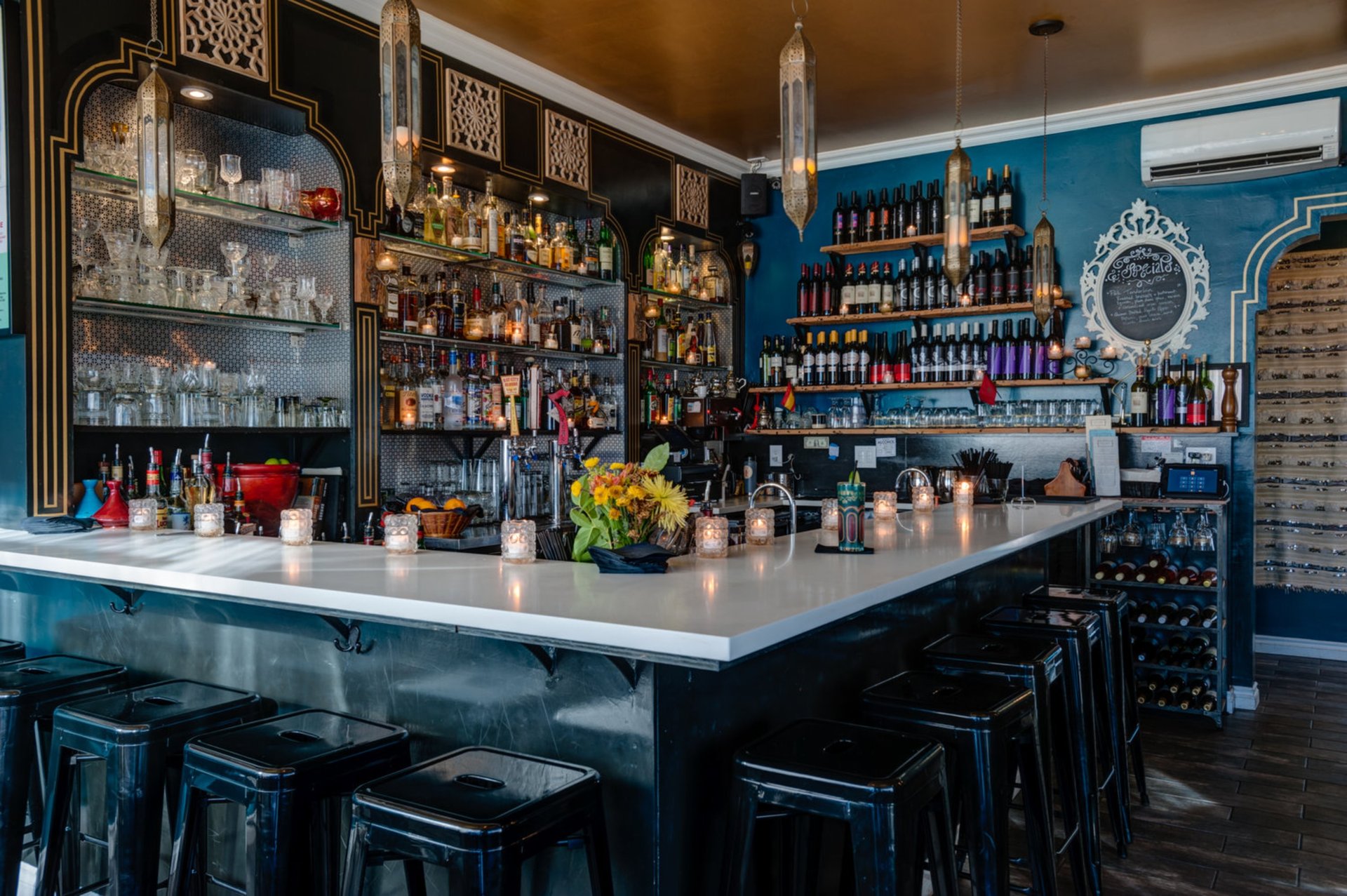 Itto's Tapas - Spanish/Tapas Restaurant in Seattle, WA | The Vendry