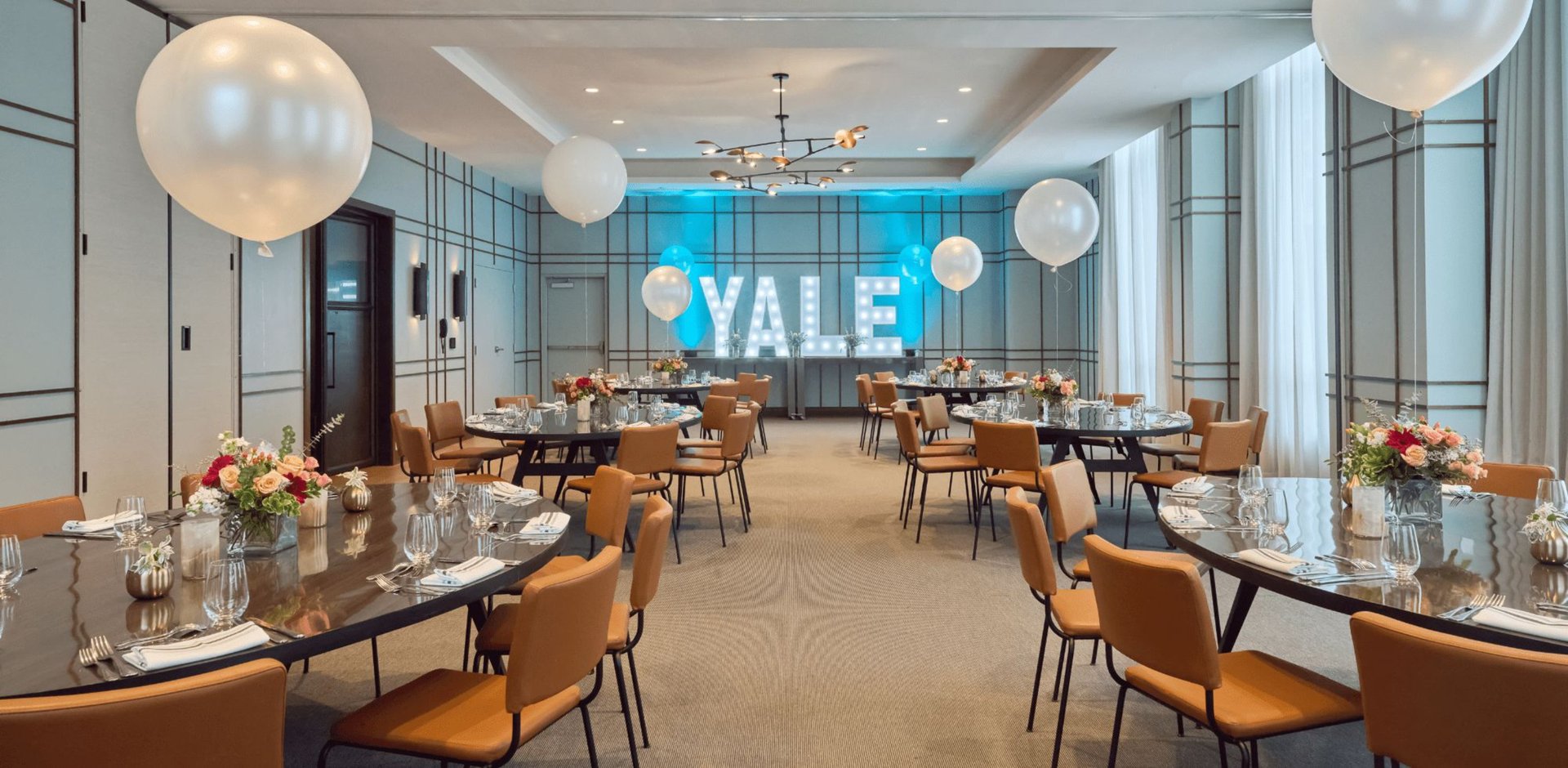 The Blake Hotel - Hotel in New Haven, CT | The Vendry