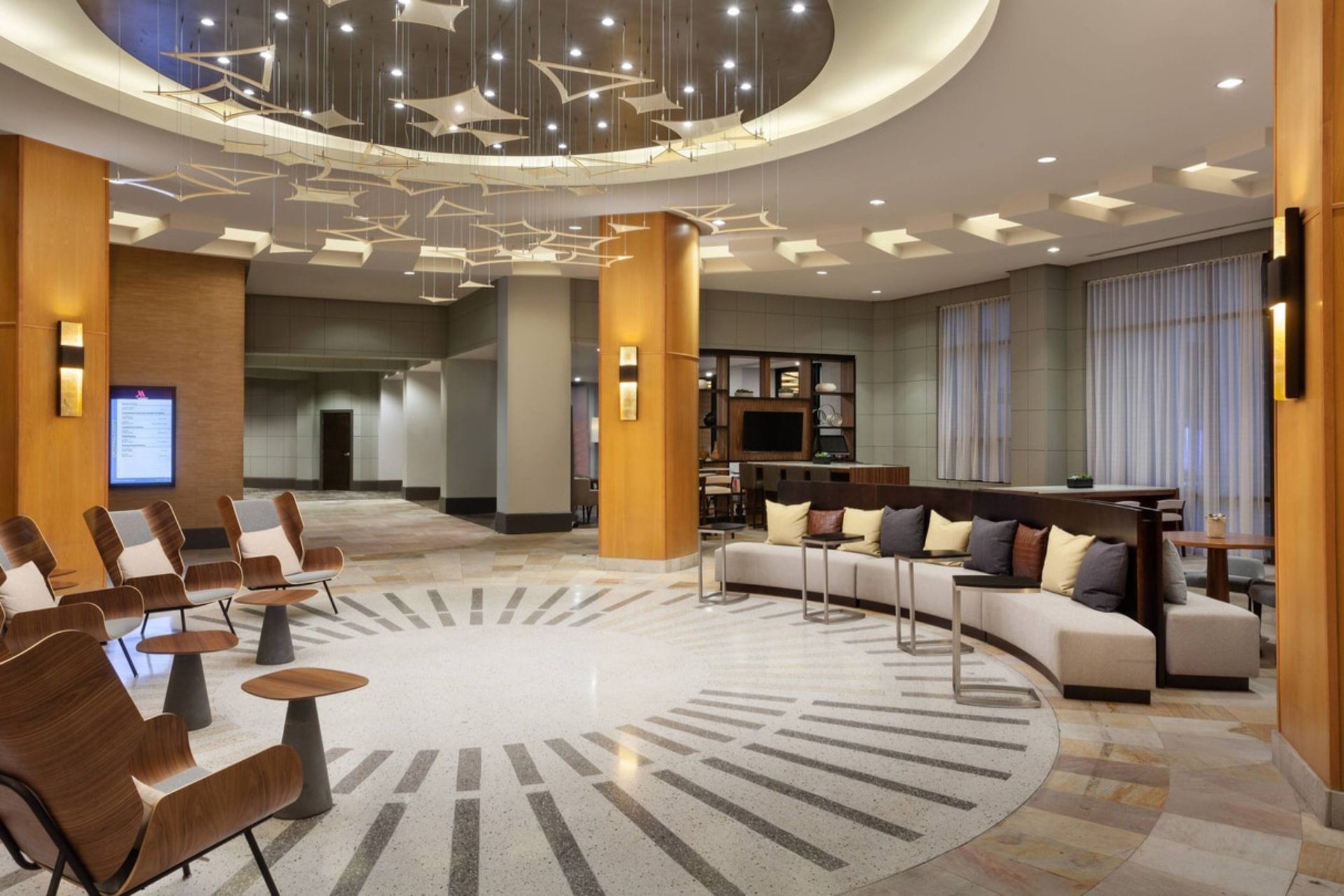 Marriott Phoenix Airport - Hotel in Phoenix, AZ | The Vendry