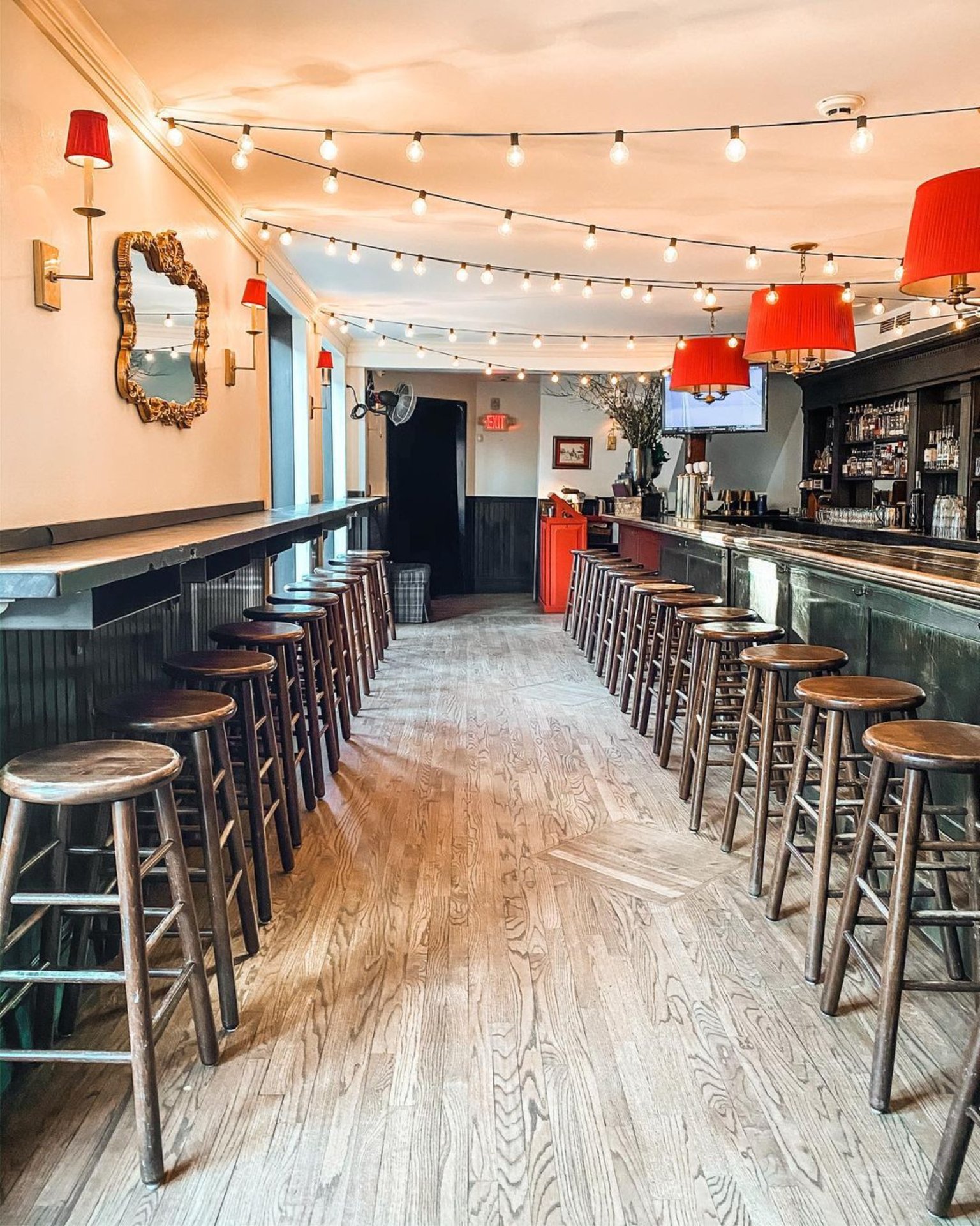 The Essential Restaurants of Graduate Hospital by Eater | The Vendry