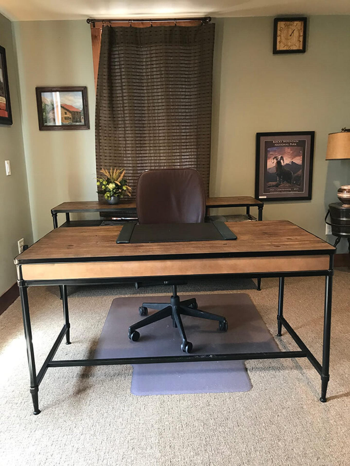 Private Office Space at The Old Gallery - Museum / Gallery in in Lyons ...