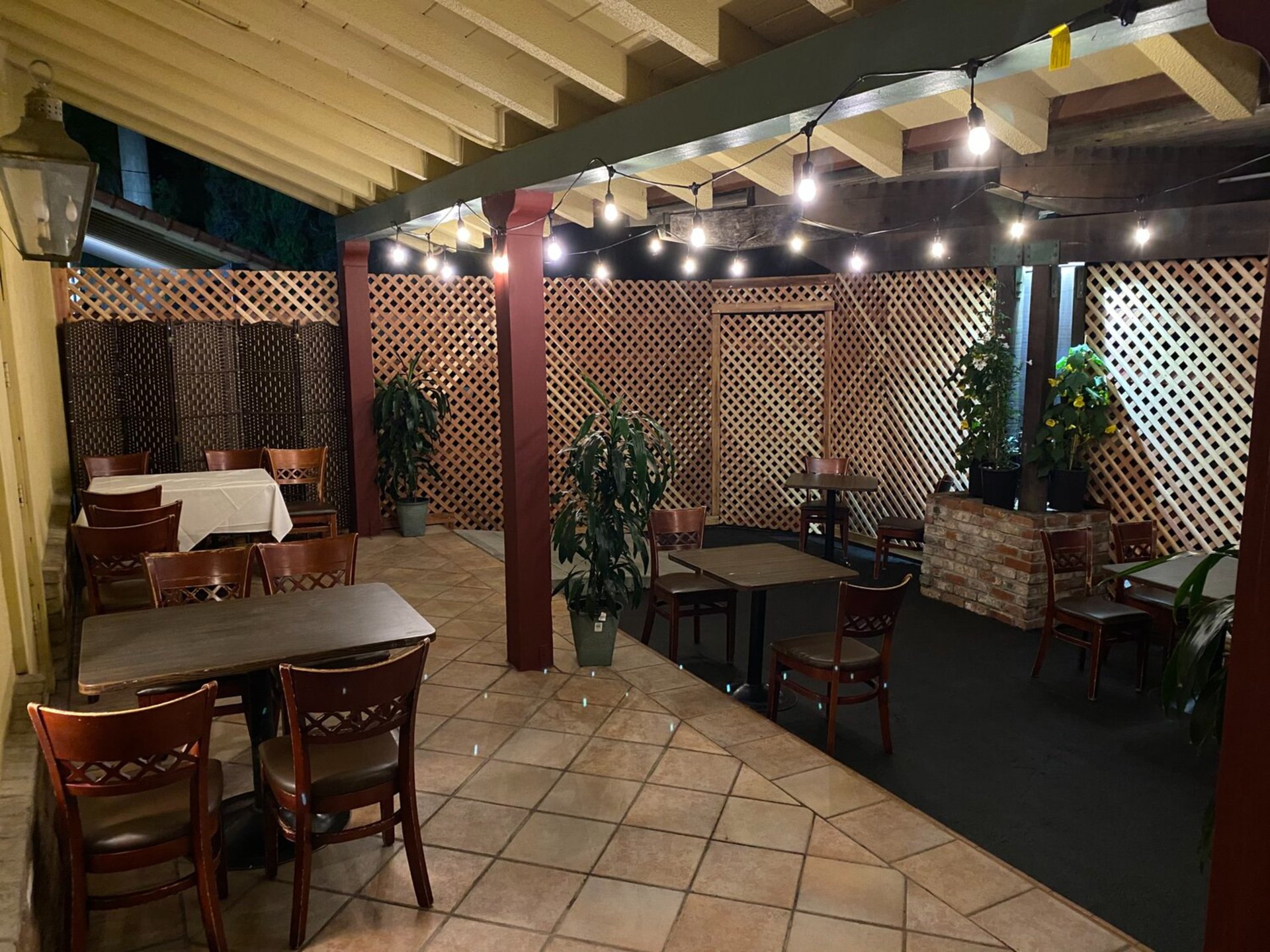 Papillon Restaurant - French Restaurant in Fremont, CA | The Vendry