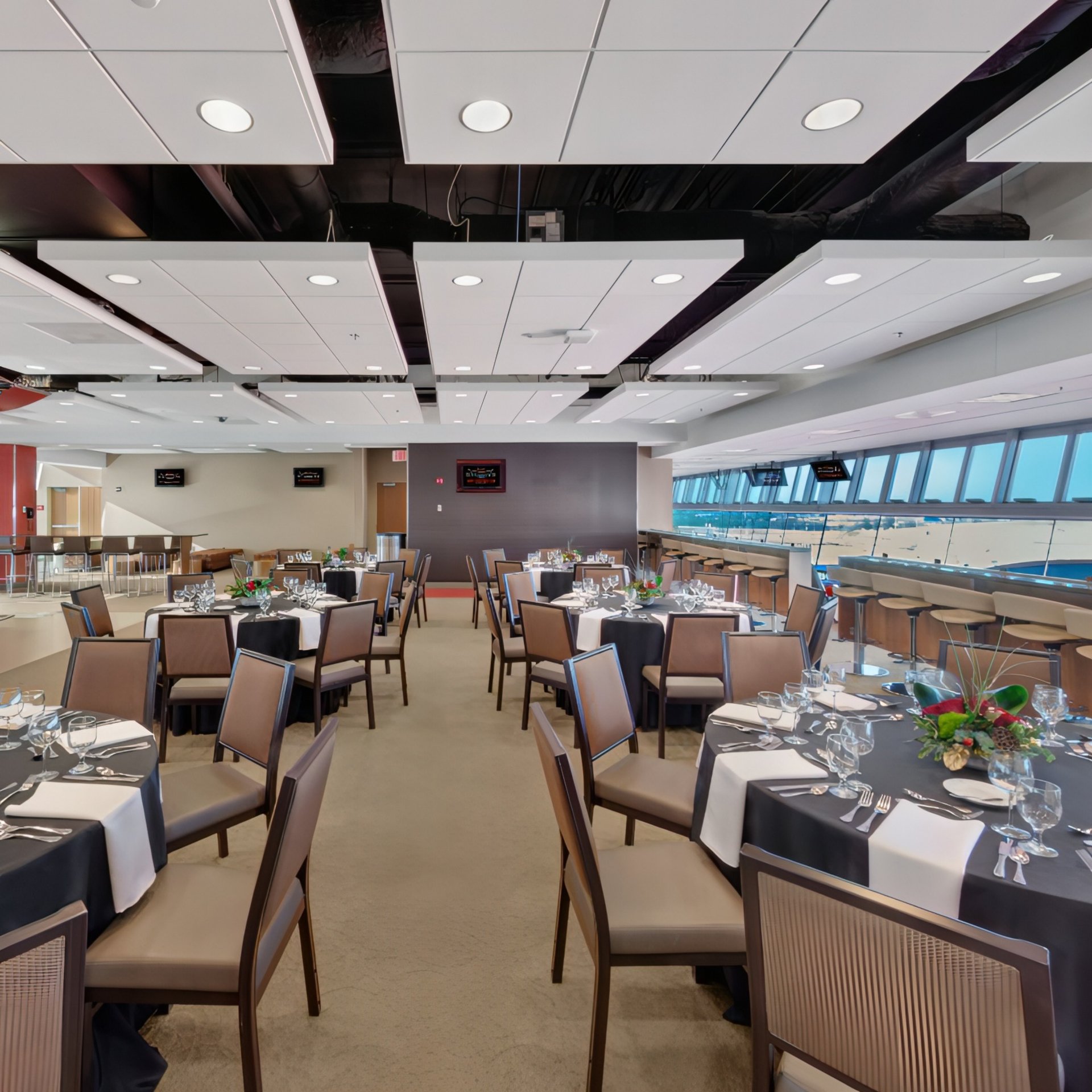 GEHA Field at Arrowhead Stadium - Stadium in Kansas City, MO | The Vendry