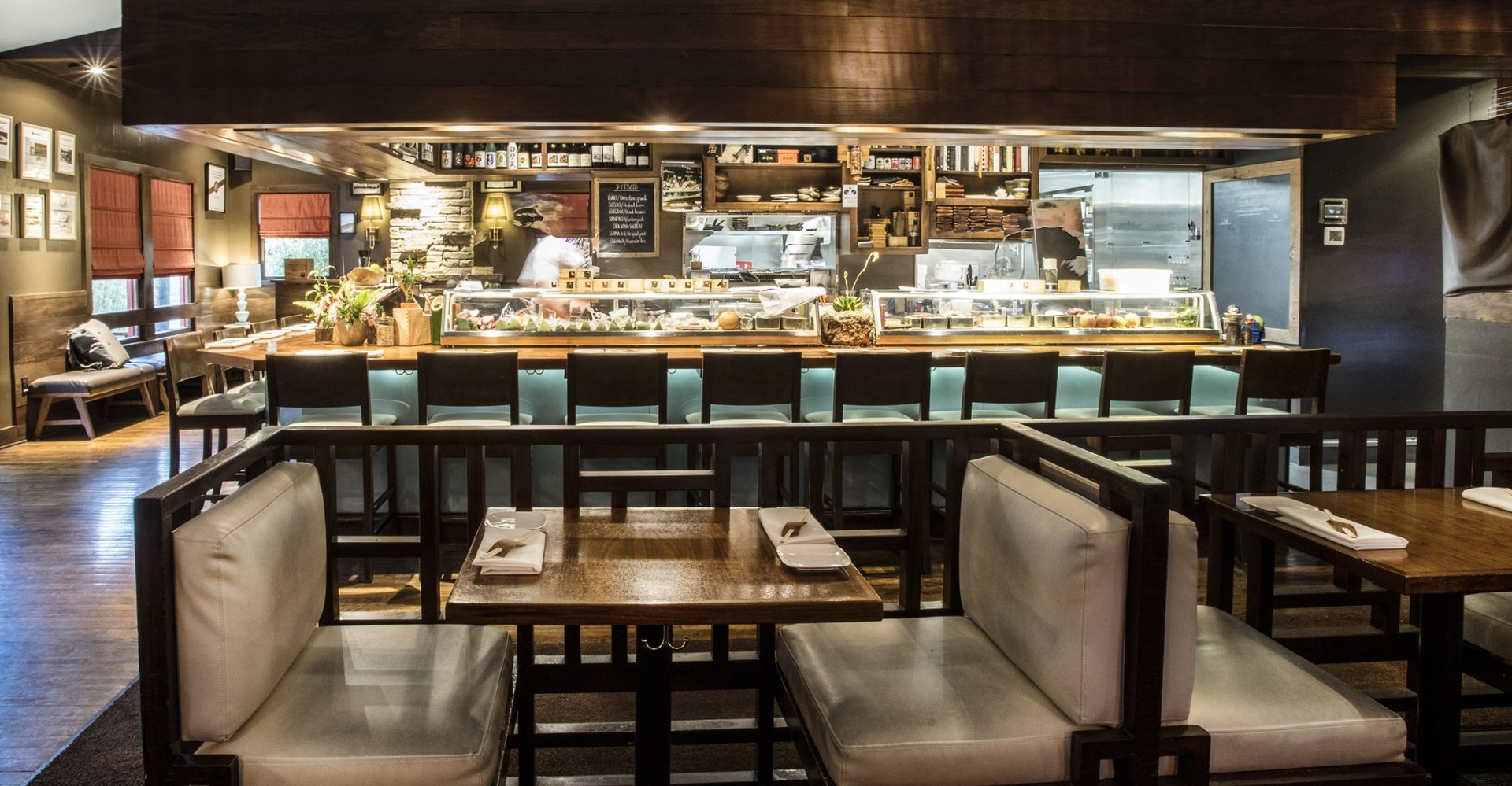 Uchi - Austin - Japanese Restaurant in Austin, TX | The Vendry