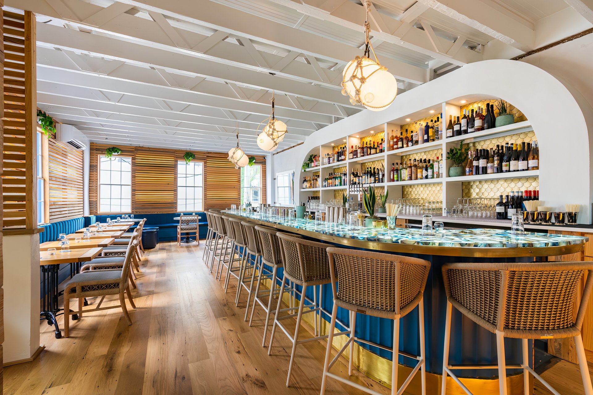 Bar167 Bistro & Lounge - Charleston - Seafood Restaurant in Charleston ...