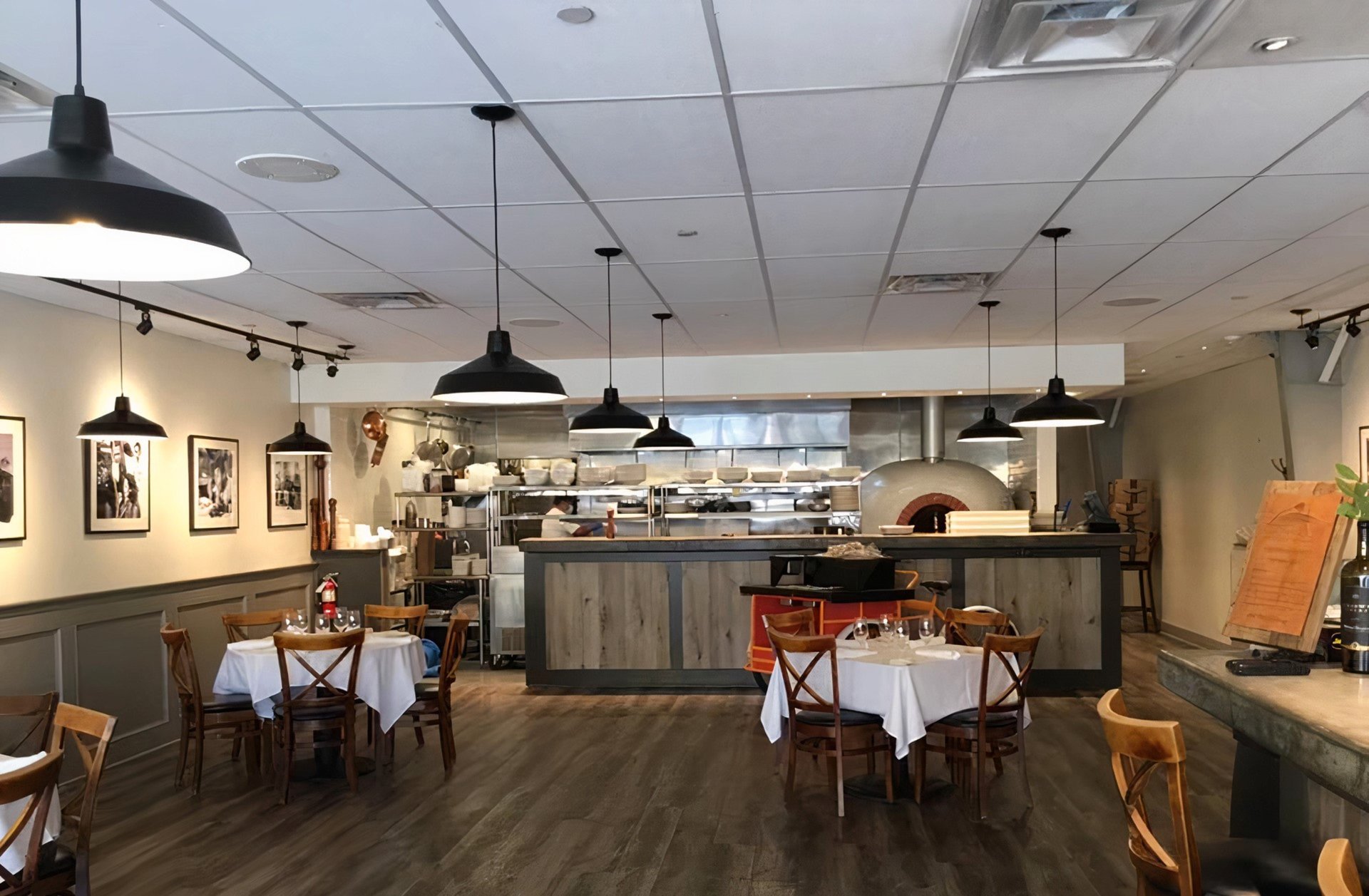 Leonardo’s - Italian Restaurant in Solvang, CA | The Vendry
