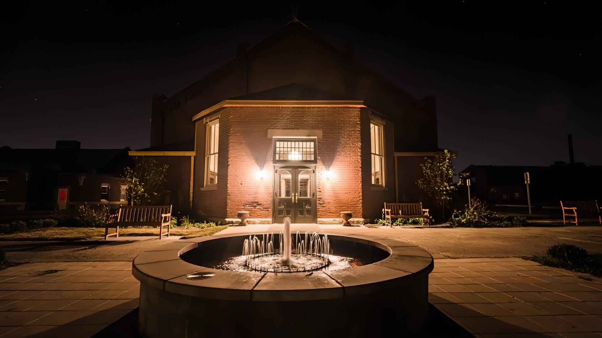 1899 Events - Event Space in Indianapolis, IN | The Vendry
