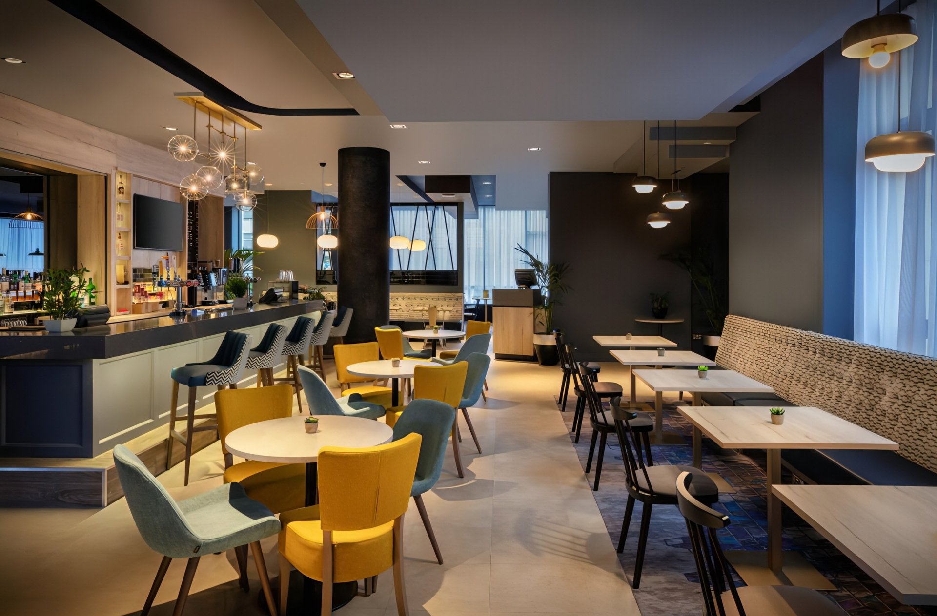 Leonardo Hotel London Croydon - Hotel in Greater London, United Kingdom ...