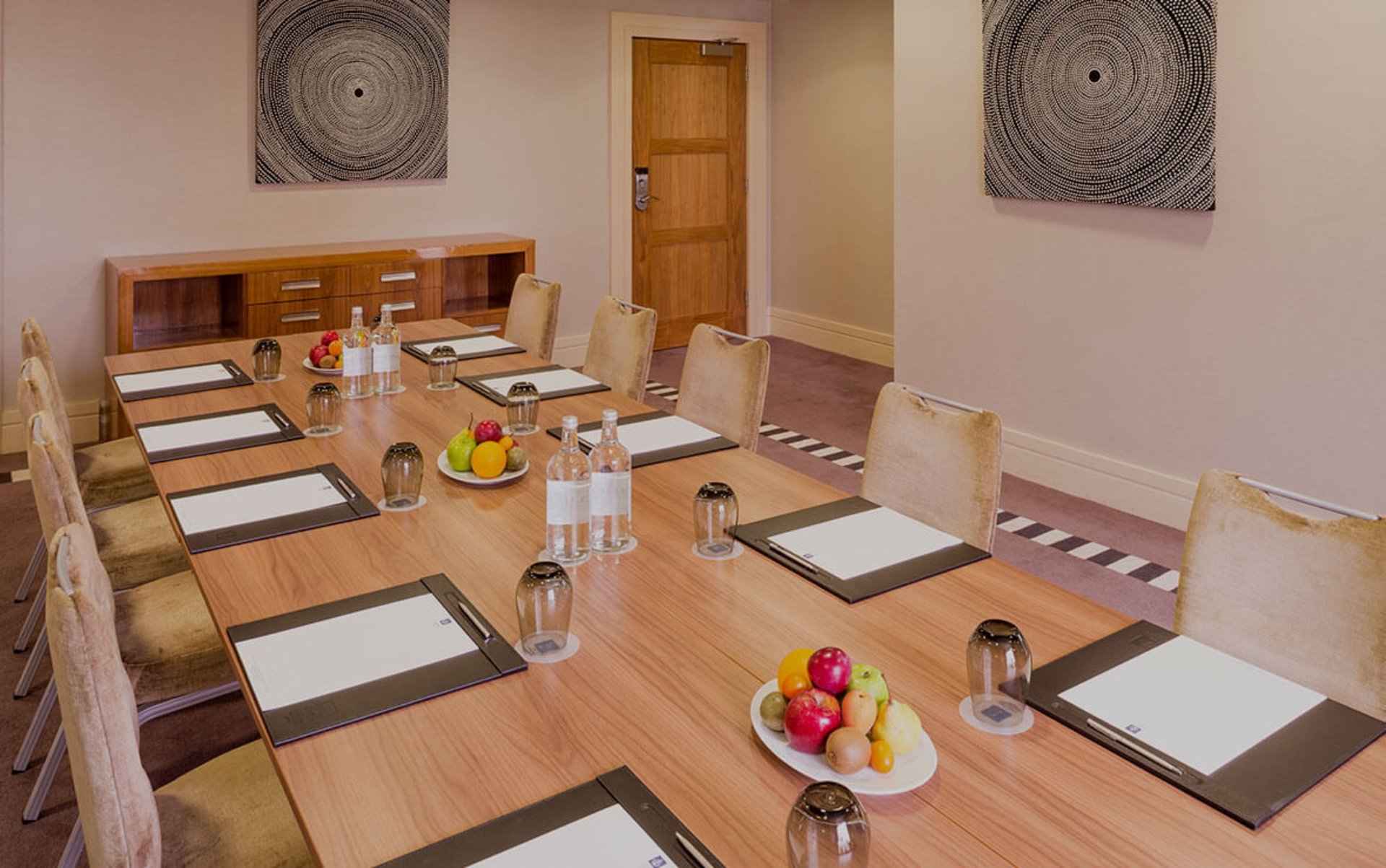 Albert Suite at The Chelsea Harbour Hotel & Spa - Hotel in in Greater ...