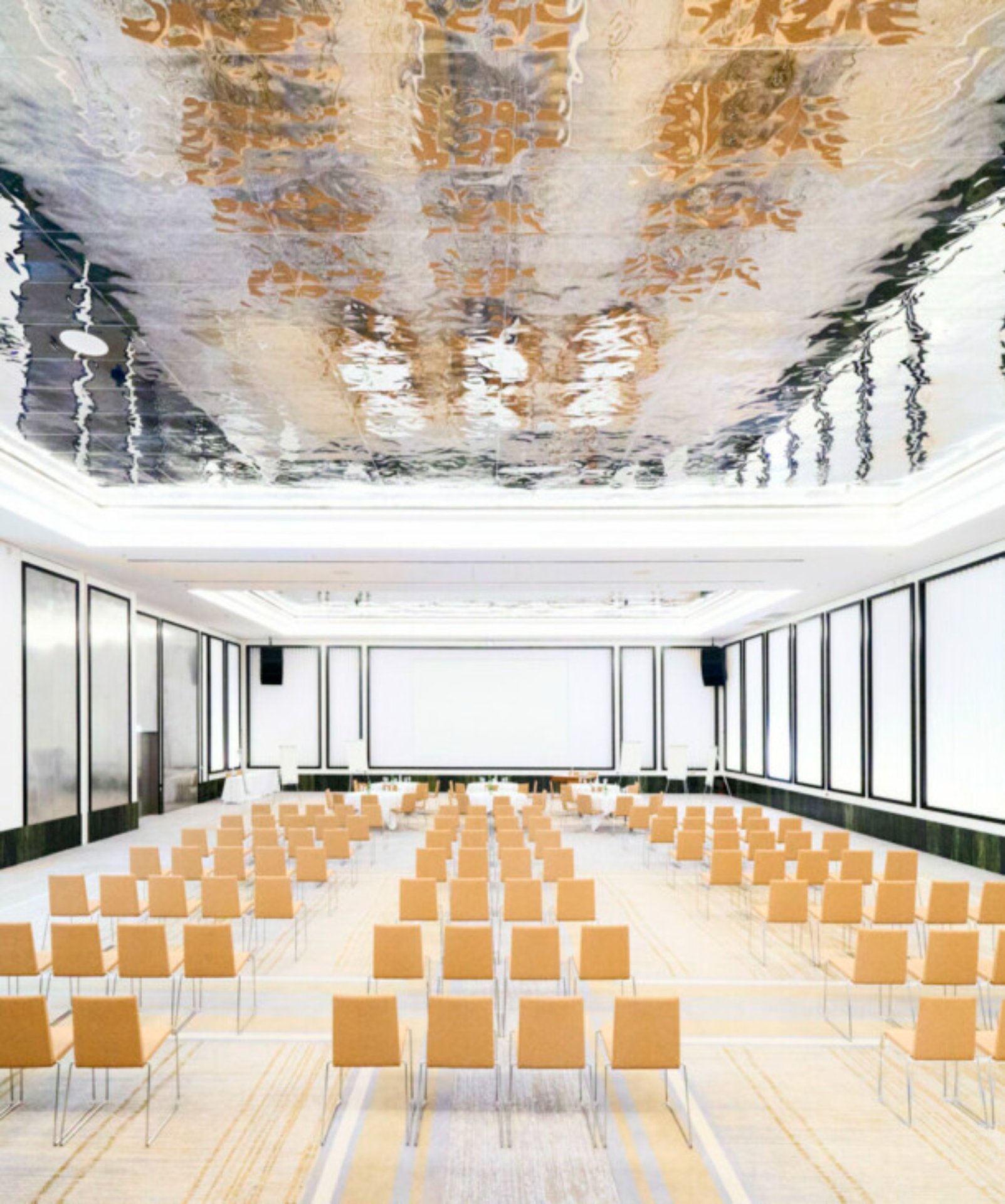 Salon Croisette 1 at Carlton Cannes, a Regent Hotel - Hotel in in ...
