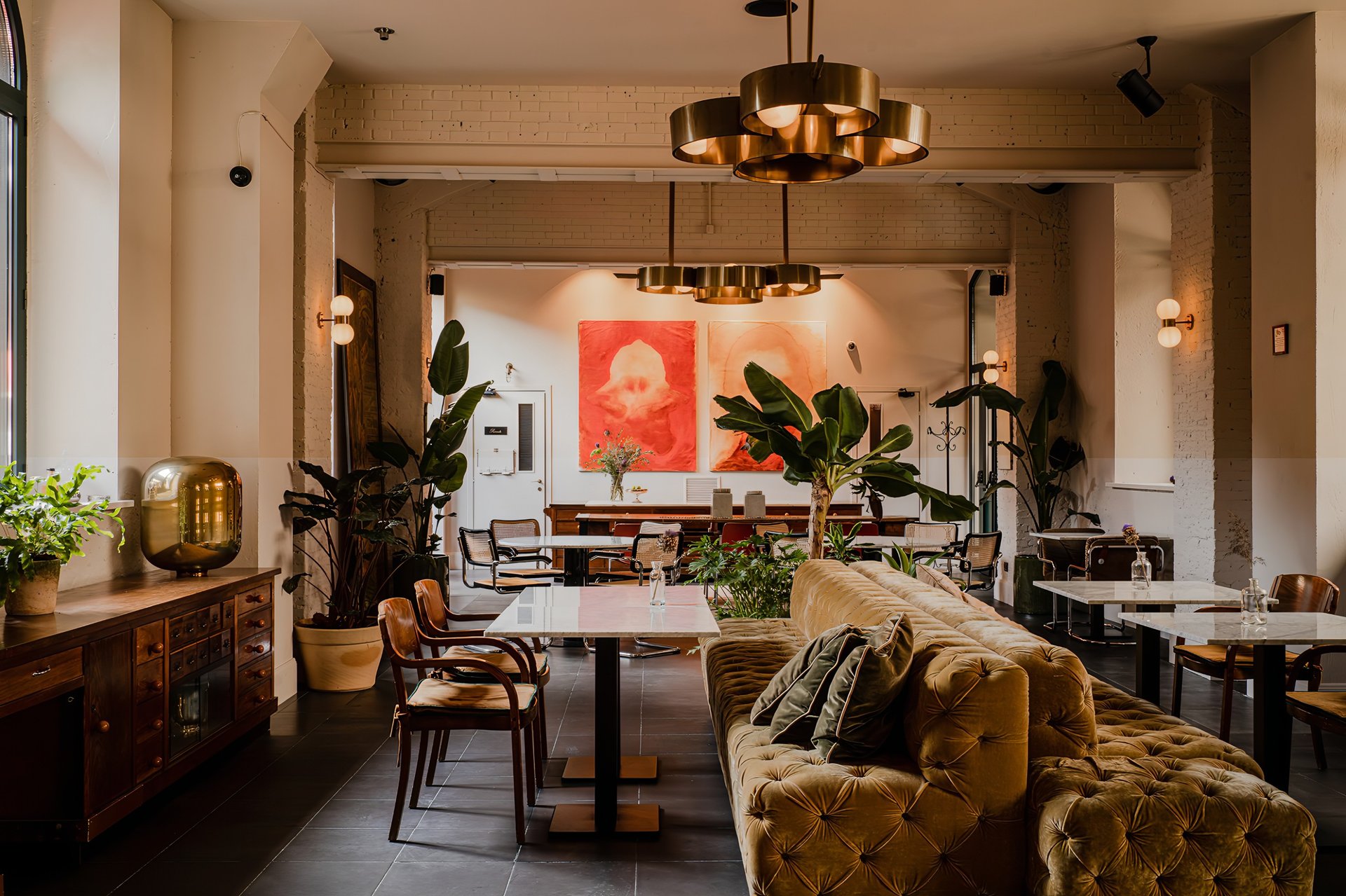 Aethos Milan (The Yard) - Hotel in Milano, Italy | The Vendry