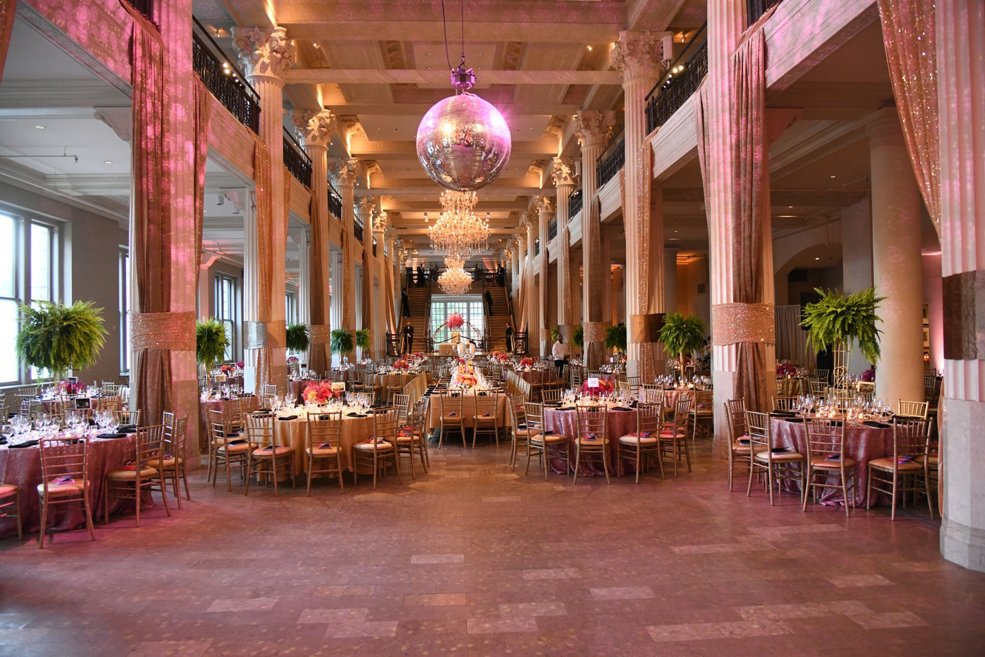 Event Space at Children's Museum Houston - Museum / Gallery in in ...