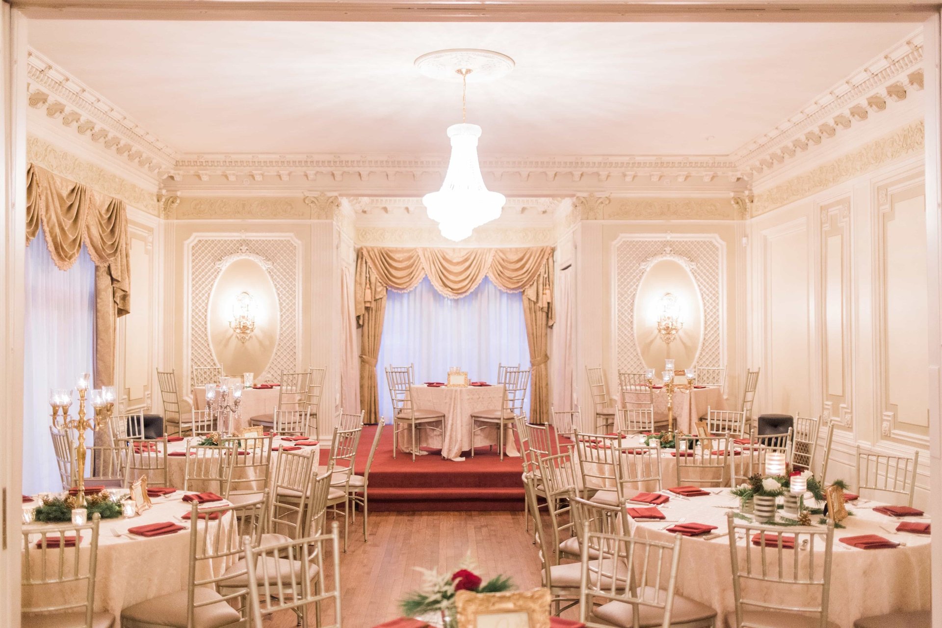 Loose Mansion - Event Space in Kansas City, MO | The Vendry