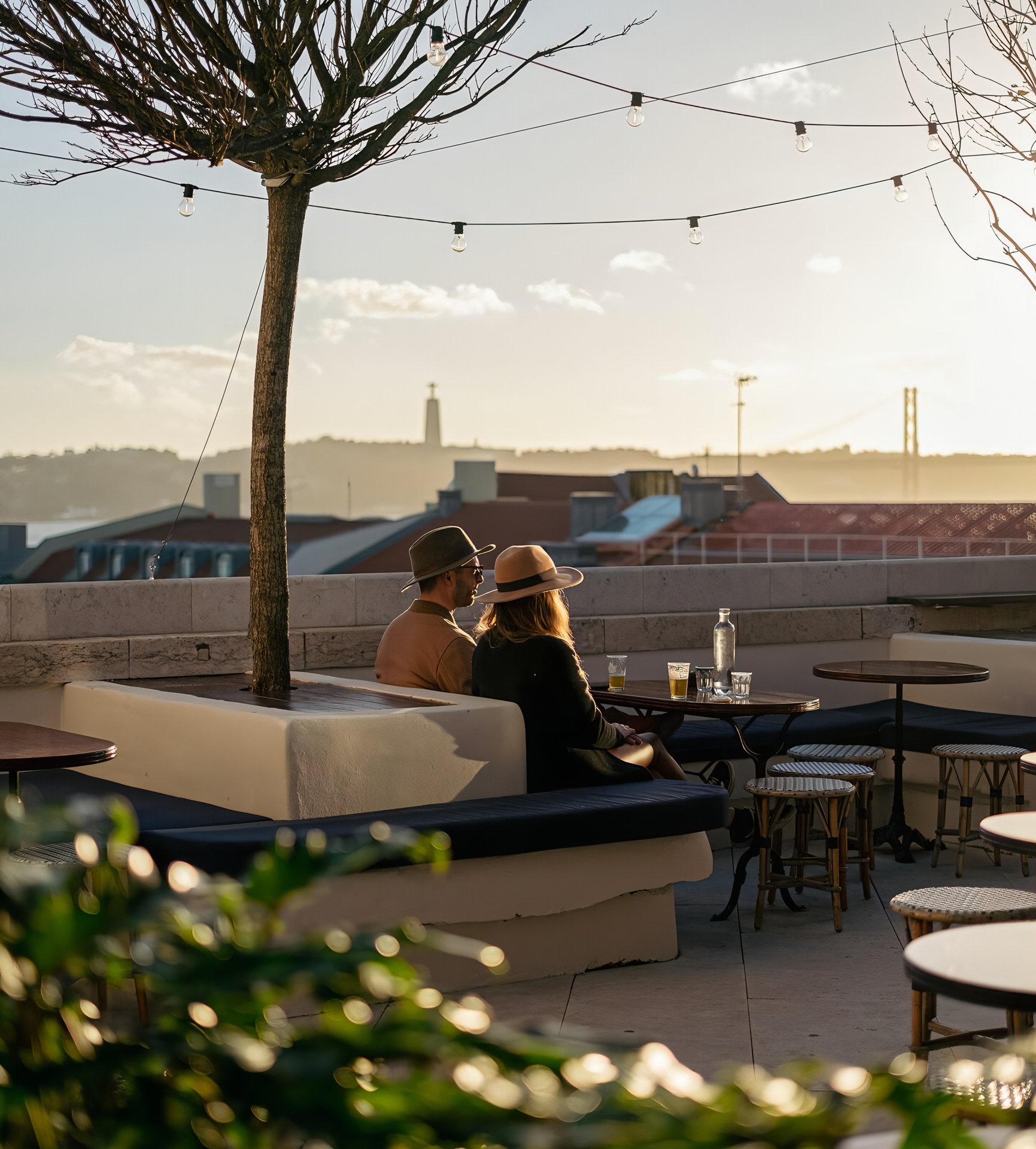 Javá - Mediterranean Restaurant in Lisboa, Portugal | The Vendry