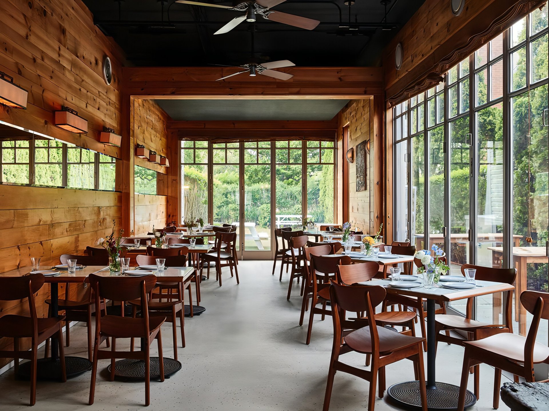 il Buco al Mare - Mediterranean Restaurant in East Hampton, NY | The Vendry
