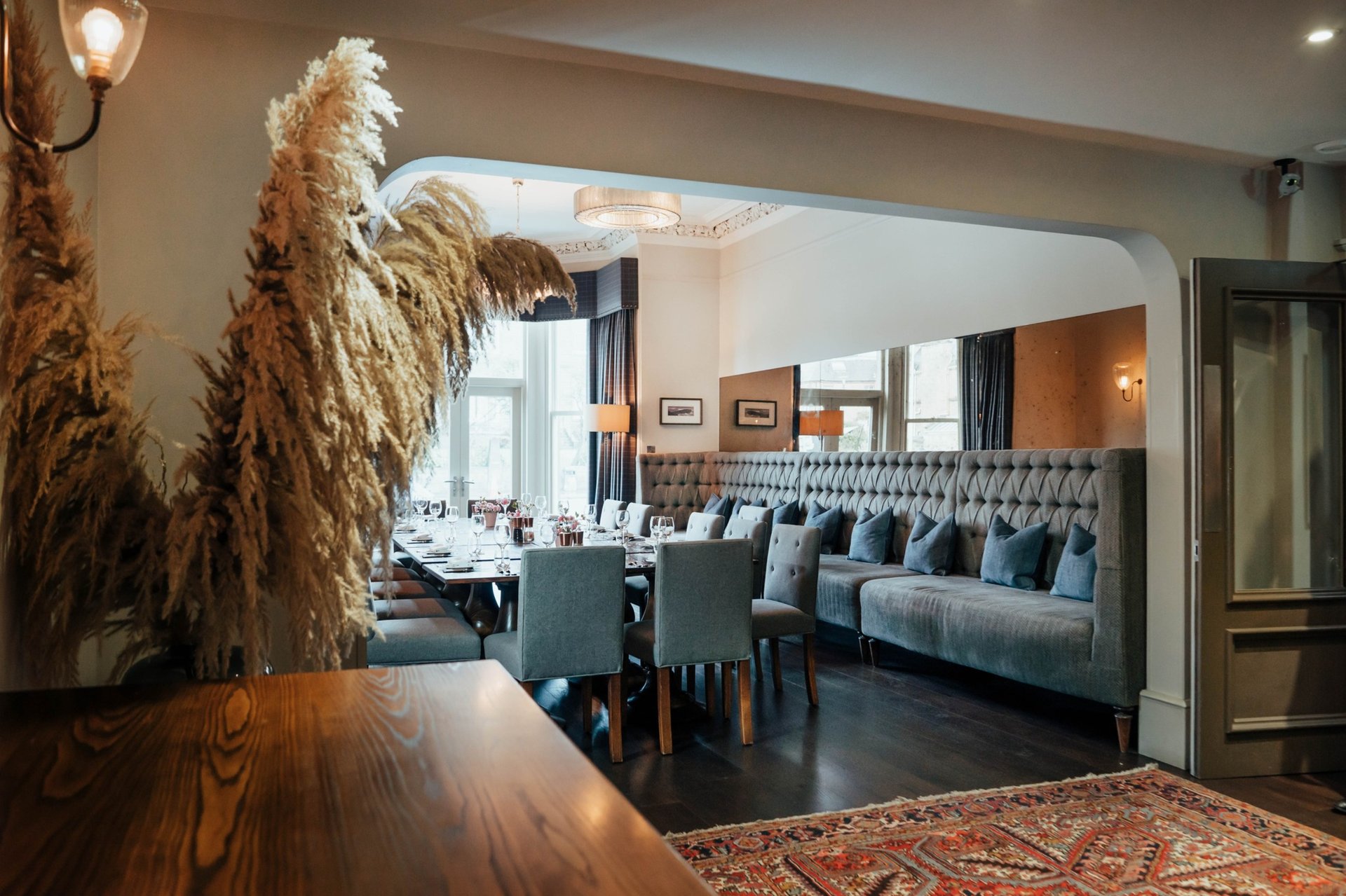 The Roseate Edinburgh - Hotel in Edinburgh, United Kingdom | The Vendry