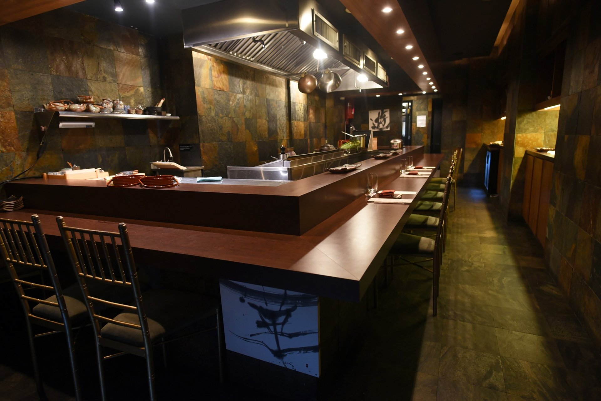 Esora Omakase - Japanese Restaurant in New York, NY | The Vendry